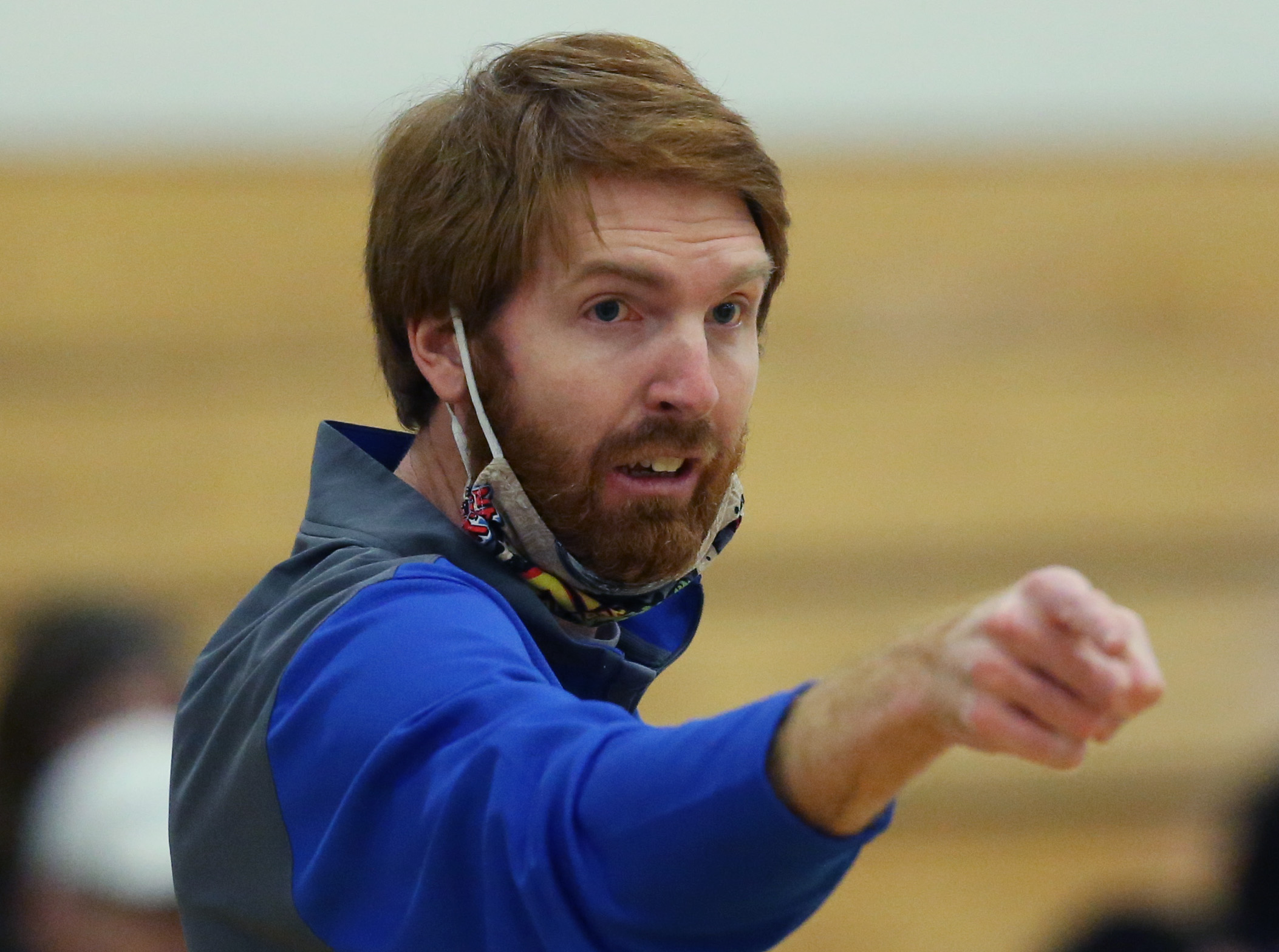 St. Joseph Academy vs. CVCA, February 12, 2022 - cleveland.com