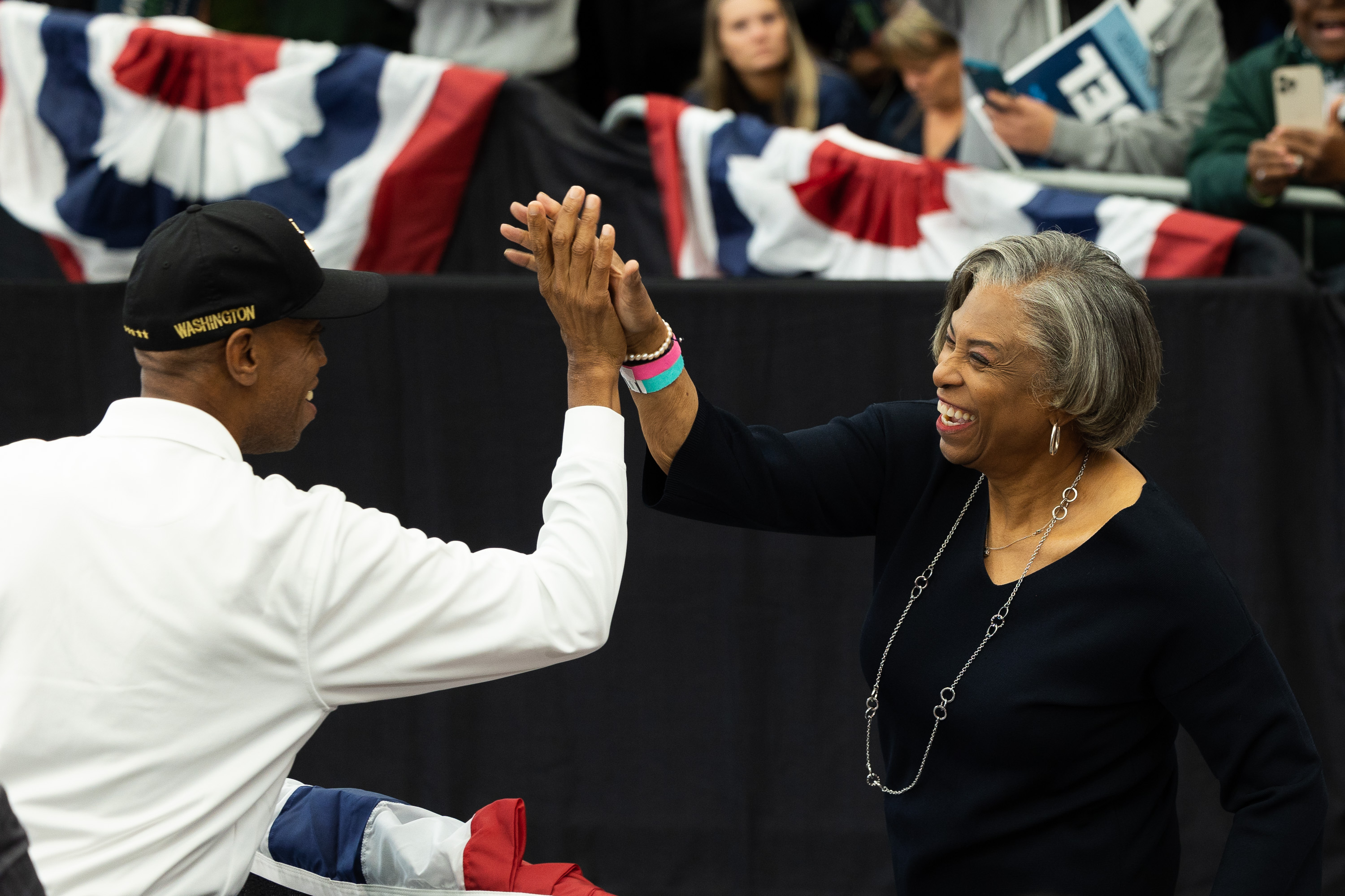Obama joins Michigan Democrats - mlive.com