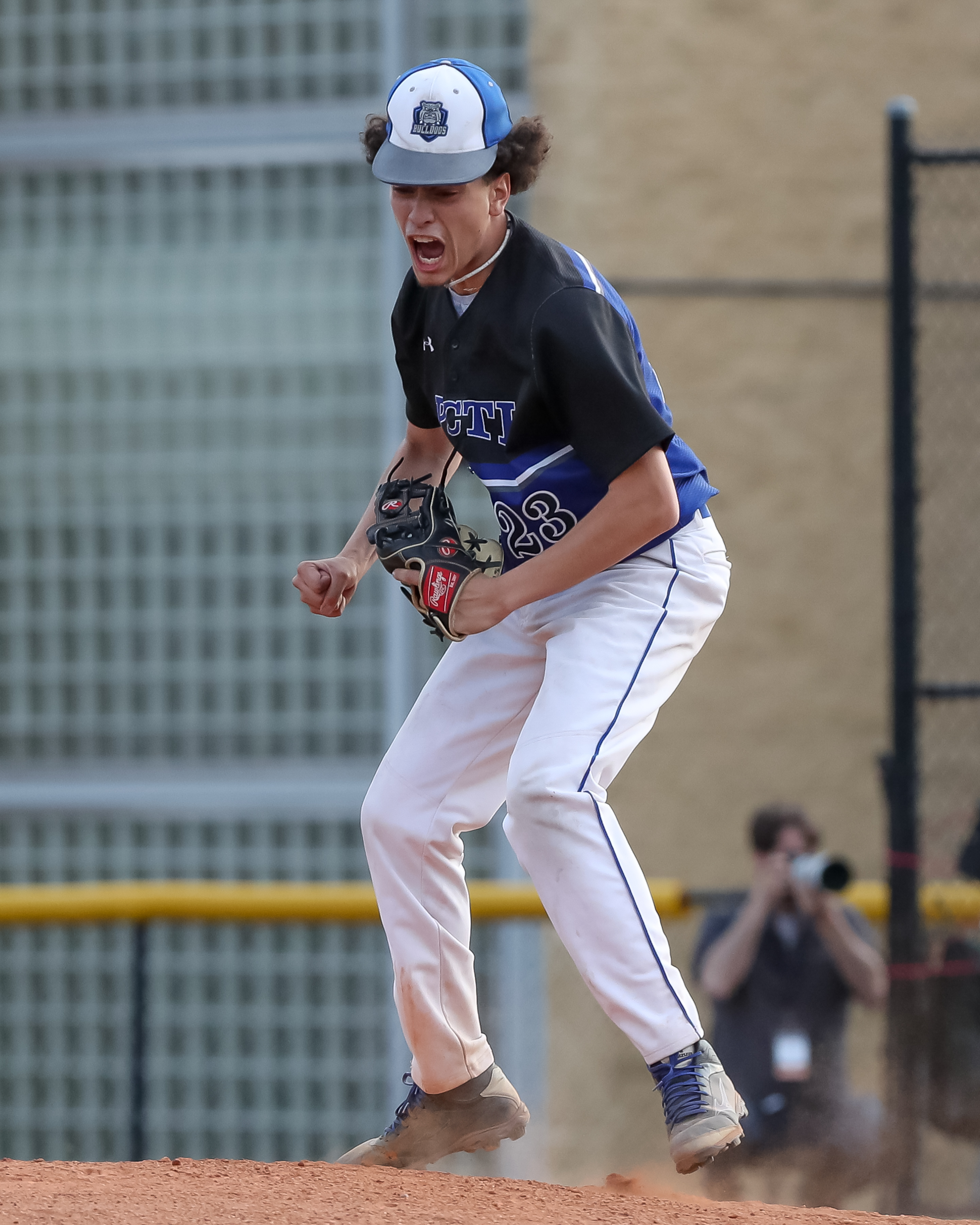 Baseball: Passaic Tech vs DePaul in PCT Final - nj.com