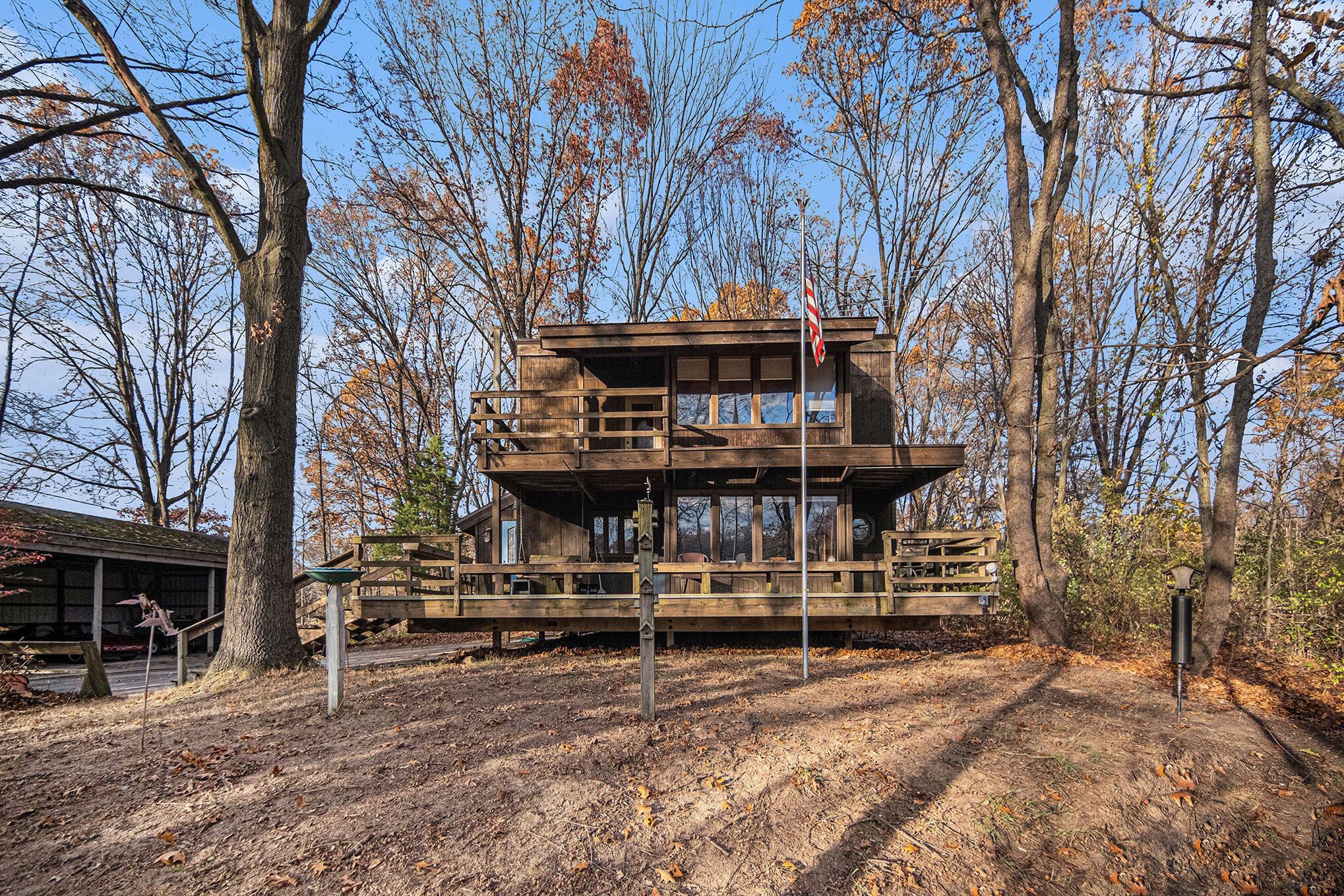 House of the Week: 15980 Waterloo Road - mlive.com