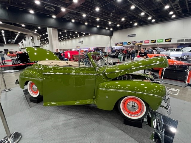 Autorama Detroit 2023 - mlive.com