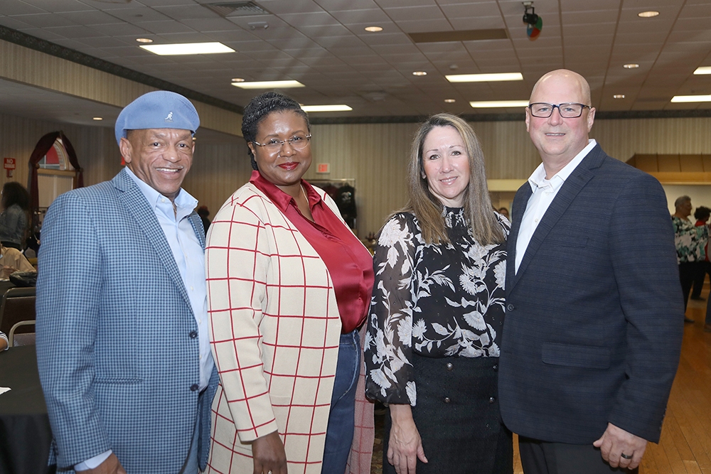 The 4th Annual Hickory St. Harambee Honors Recognition Brunch ...