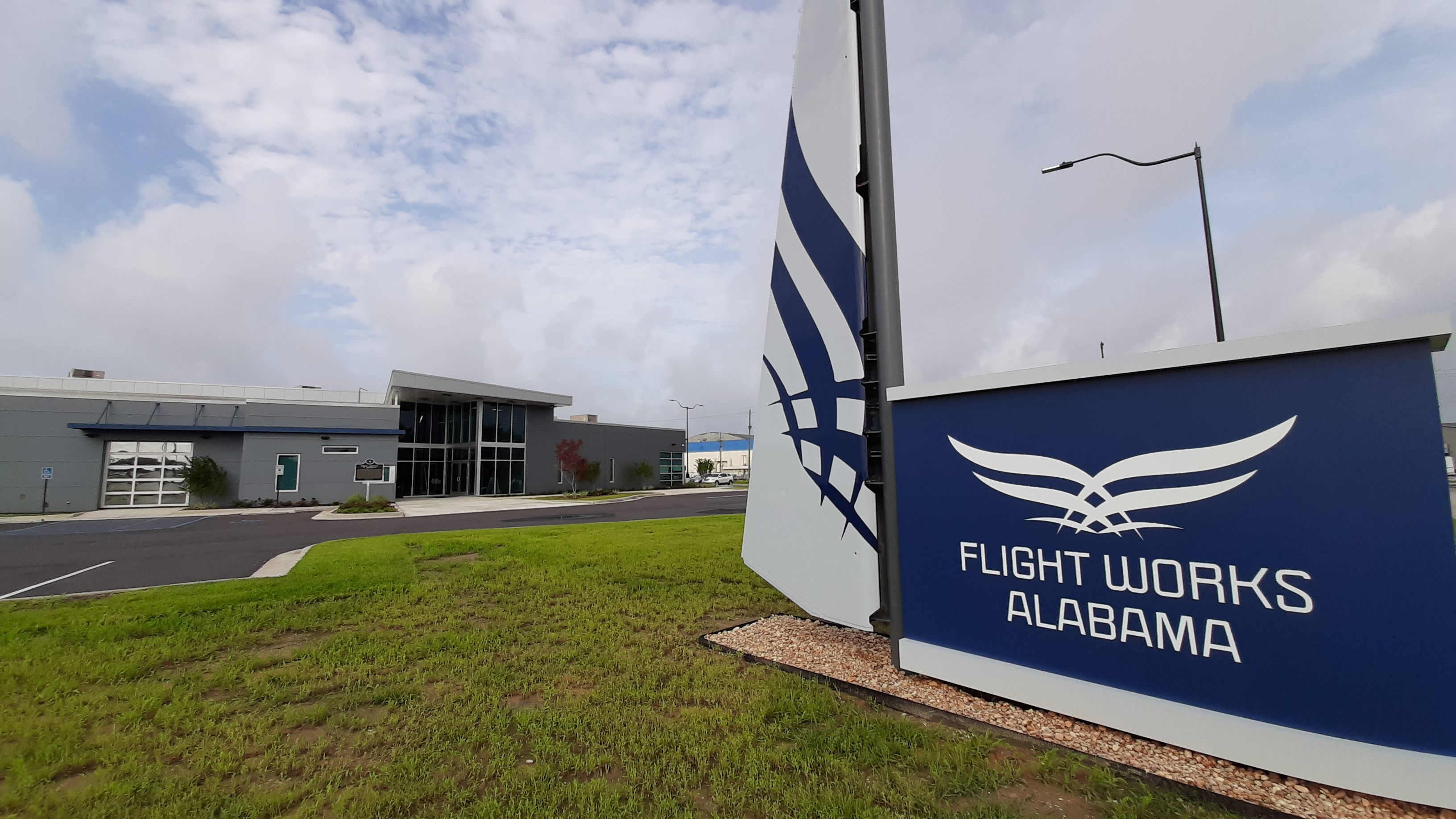 Flight Works Alabama - al.com