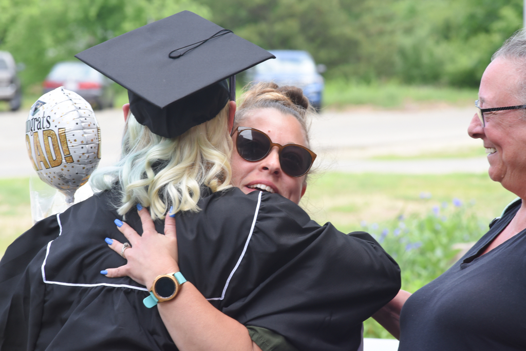 2022 Chicopee Academy Graduation - masslive.com