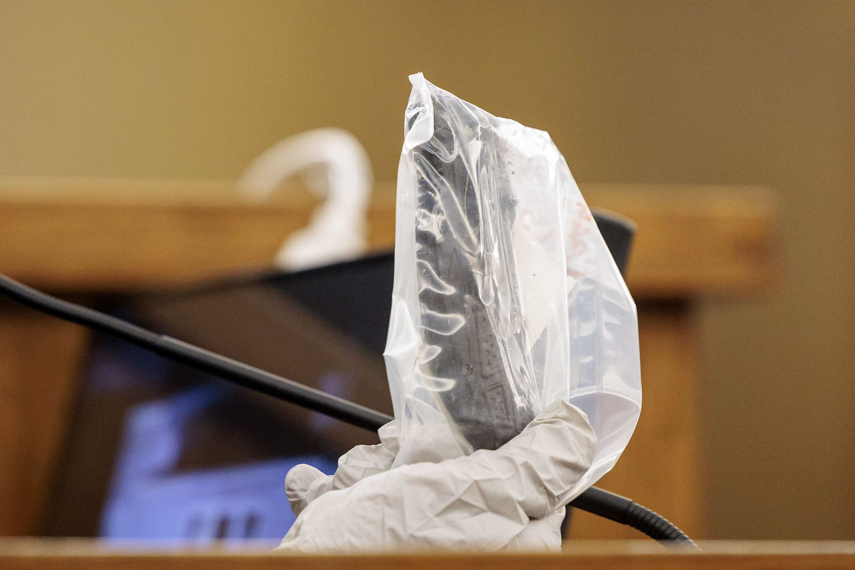 Joshua Keith Pirtle murder trial - mlive.com