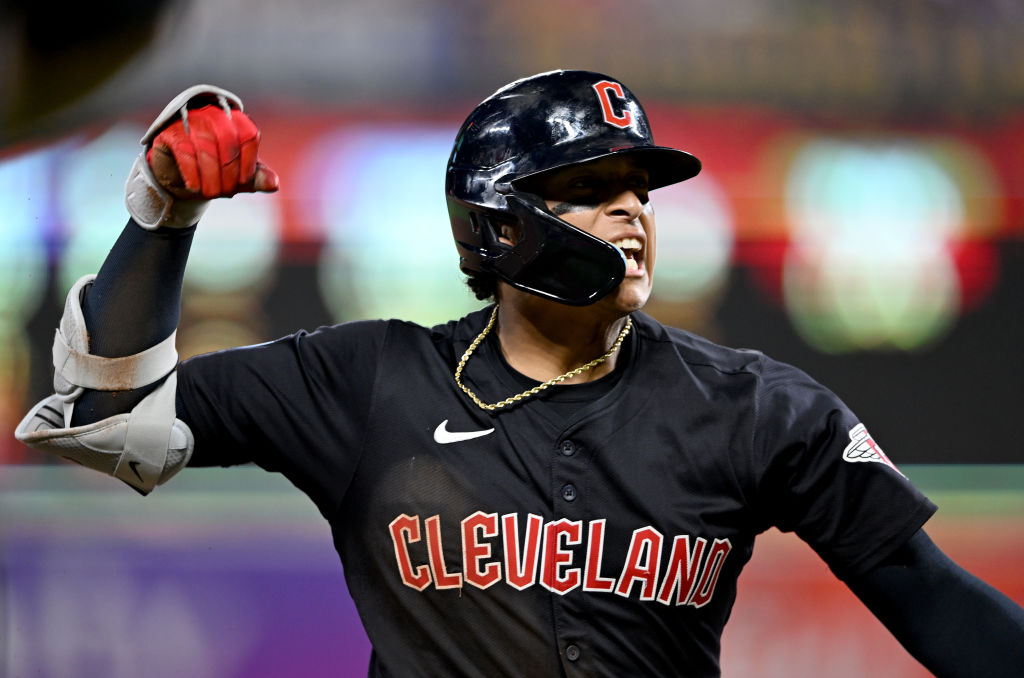 Cleveland Guardians vs. Baltimore Orioles, June 25, 2024 - cleveland.com