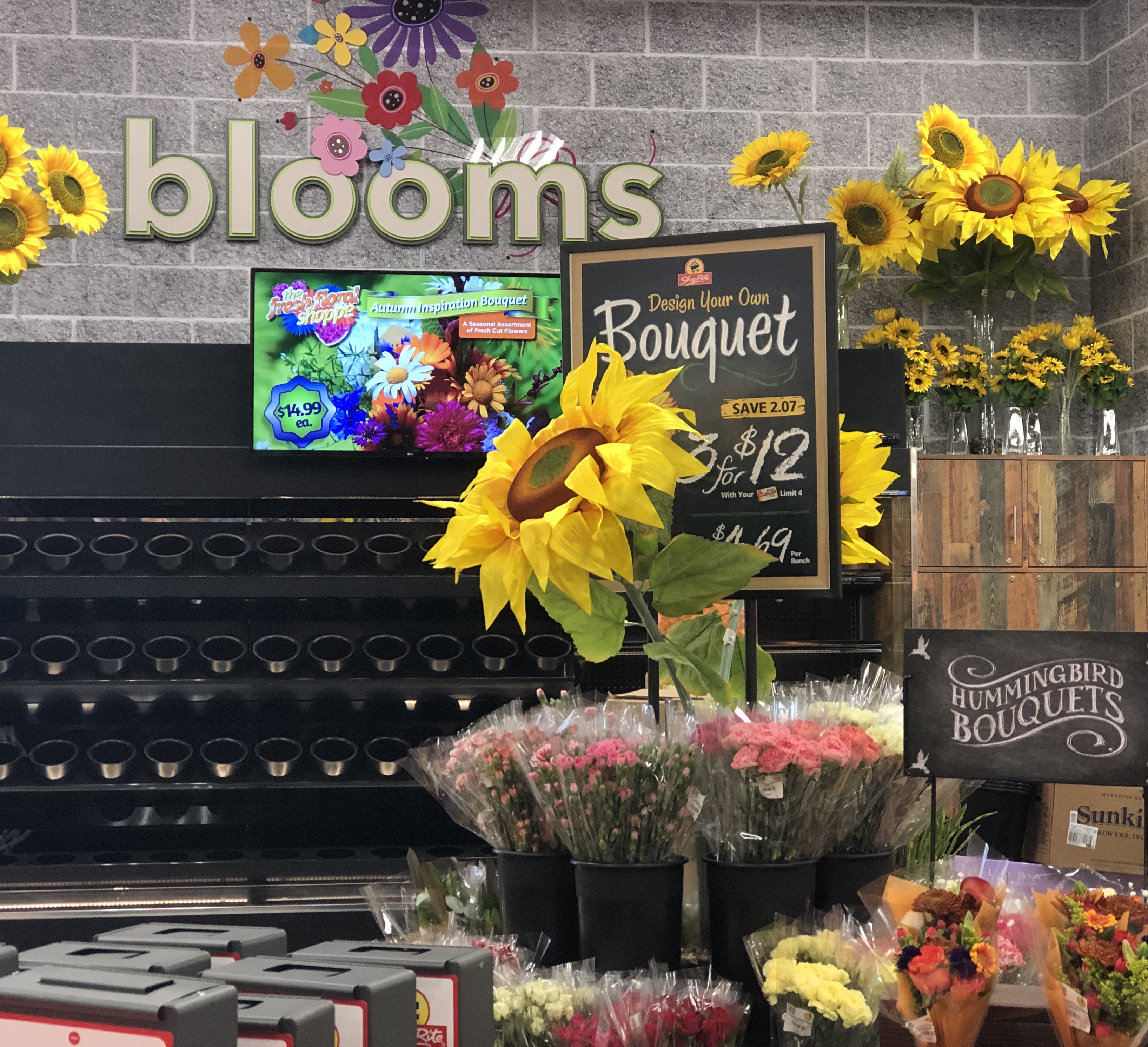 The new ShopRite opens Sunday in New Dorp - silive.com