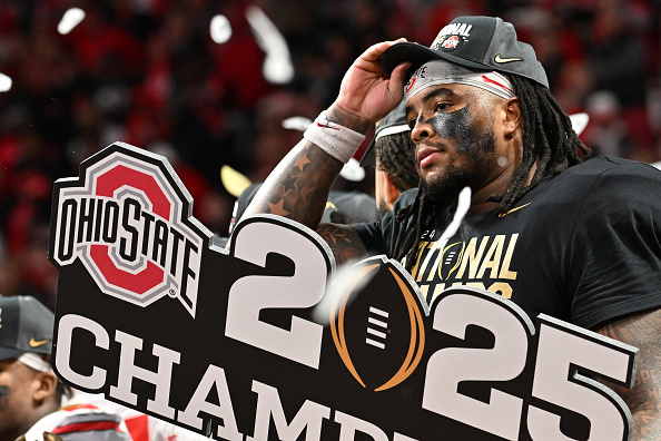 DT Tyleik Williams, Ohio State - cleveland.com