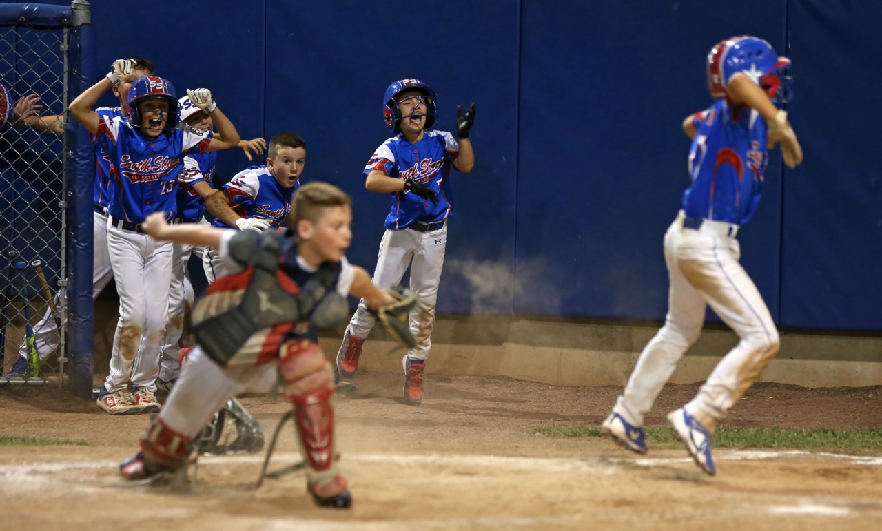LL District 24 10s All-Star Baseball: South Shore edges Mid-Island 11 ...