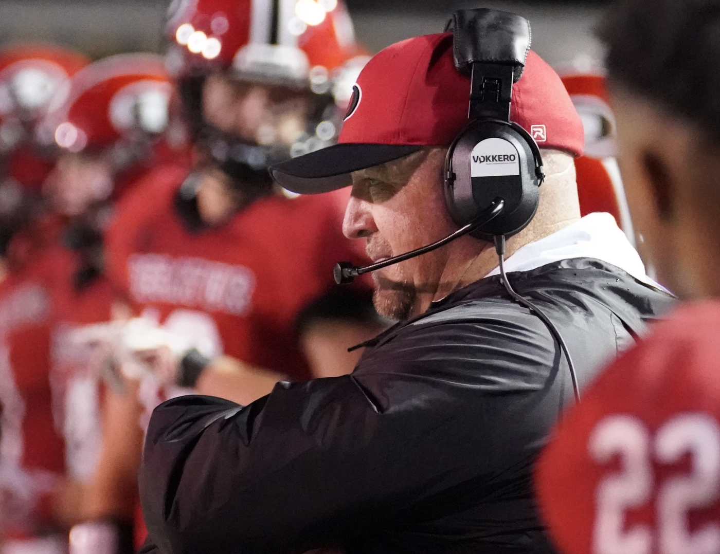 Austin vs. Decatur Football - al.com