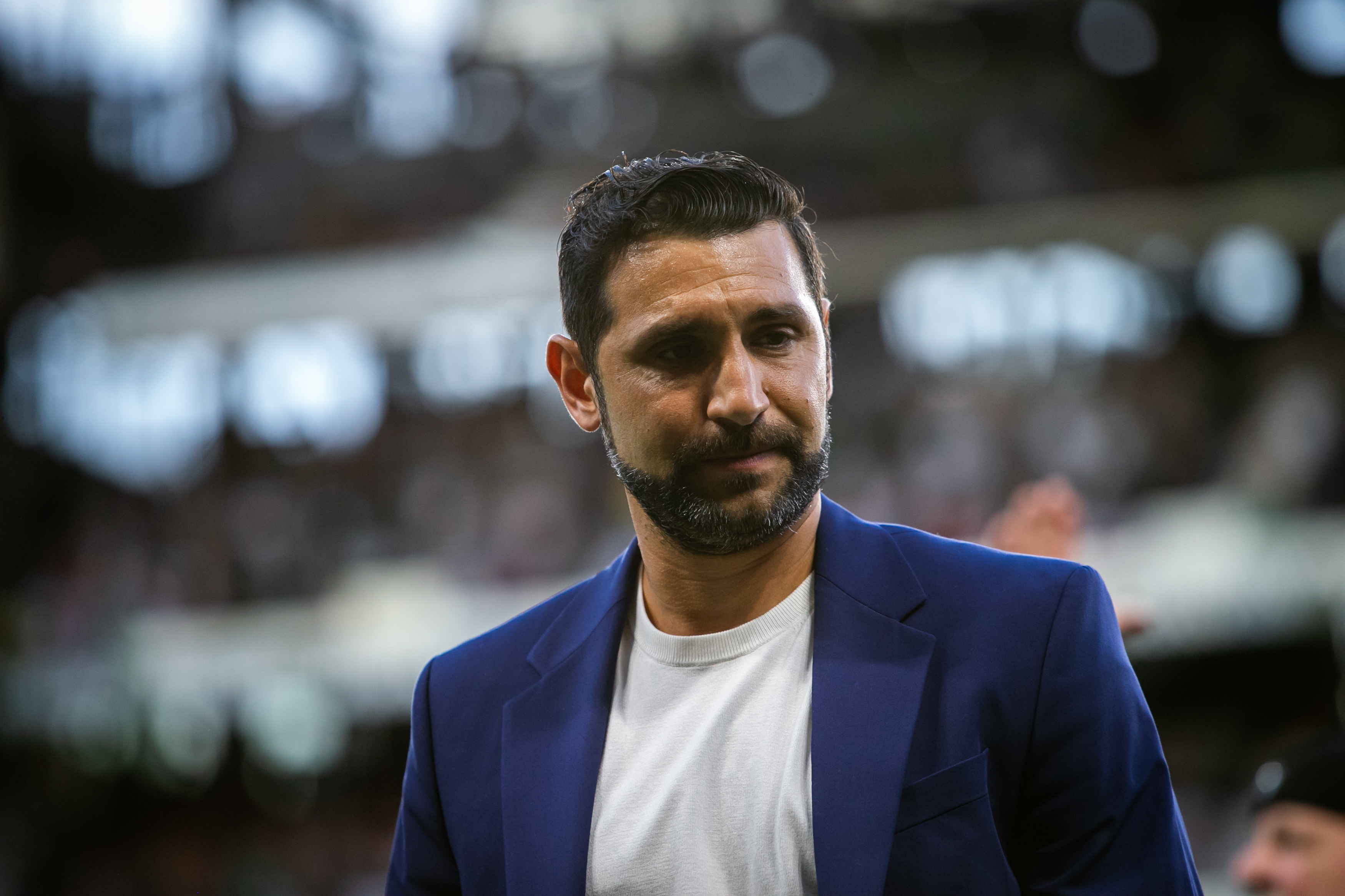 Diego Valeri inducted into Portland Timbers Ring of Honor - oregonlive.com