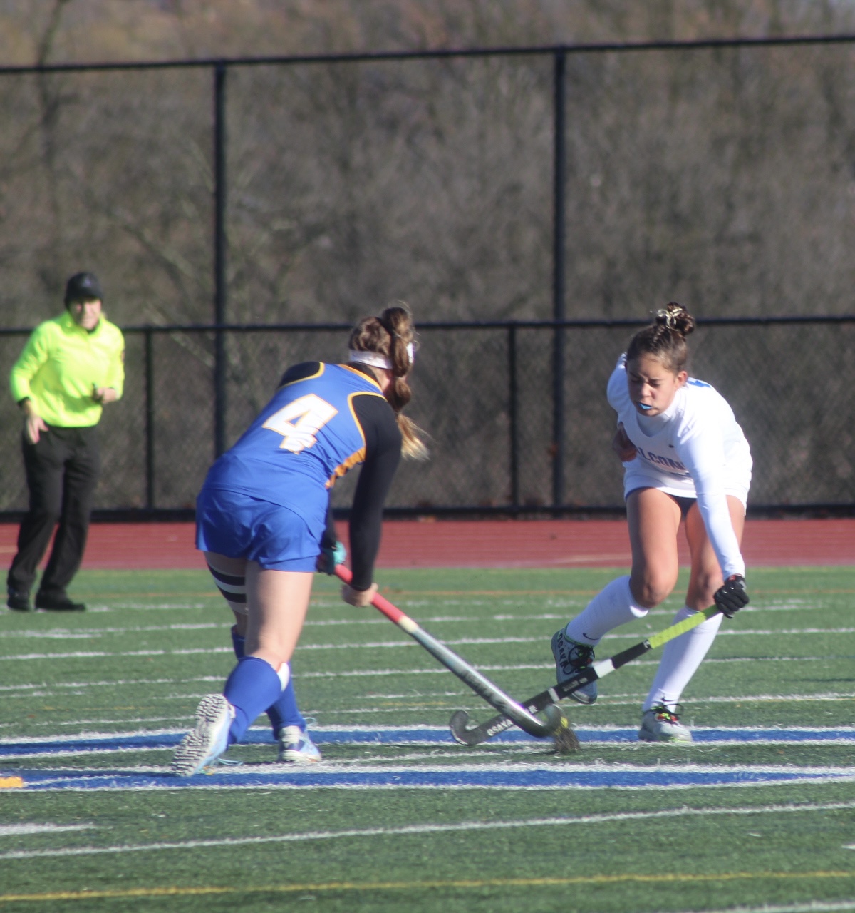 Lower Dauphin triumphs in double OT against Downingtown West - pennlive.com