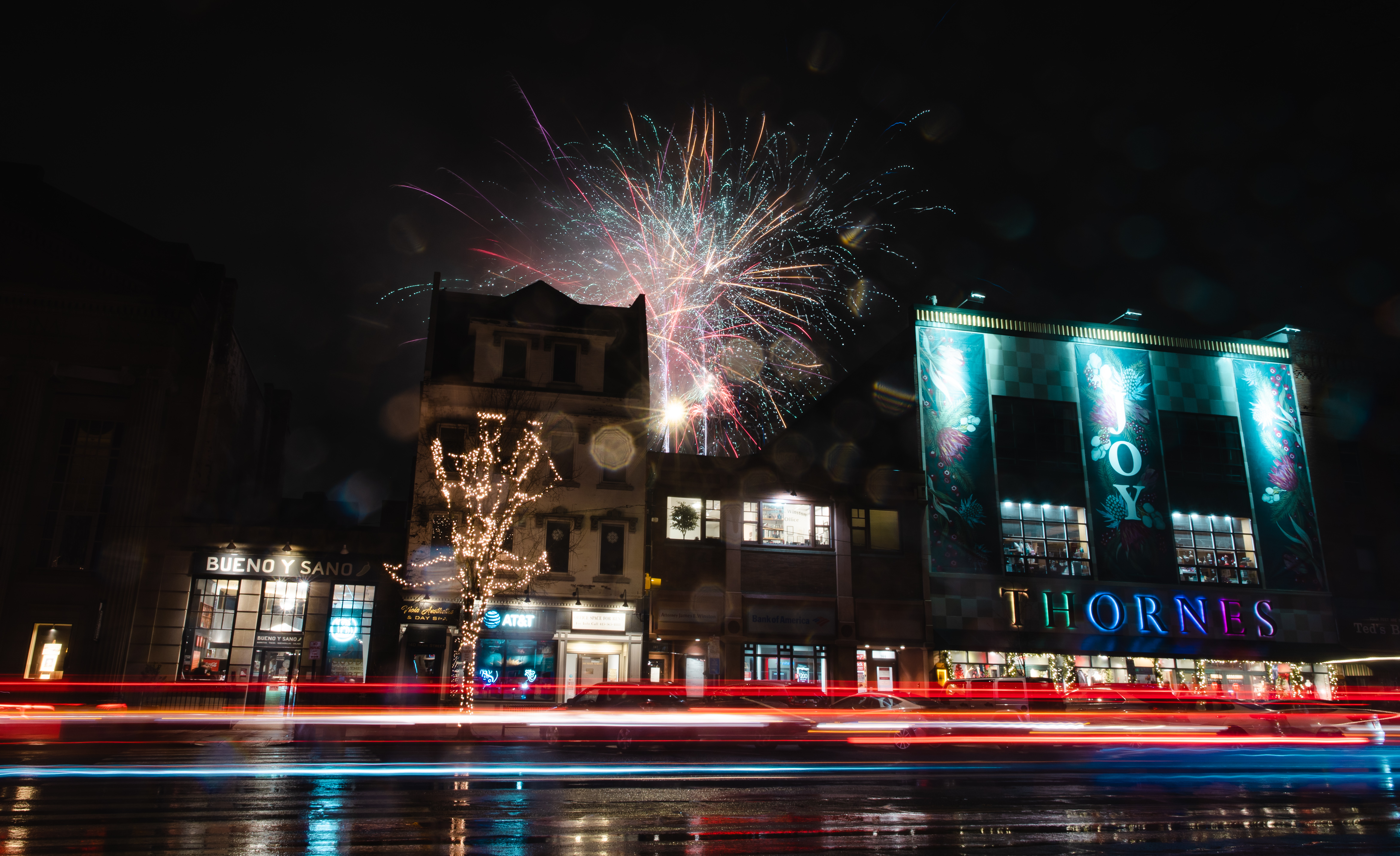 First Night Northampton - masslive.com