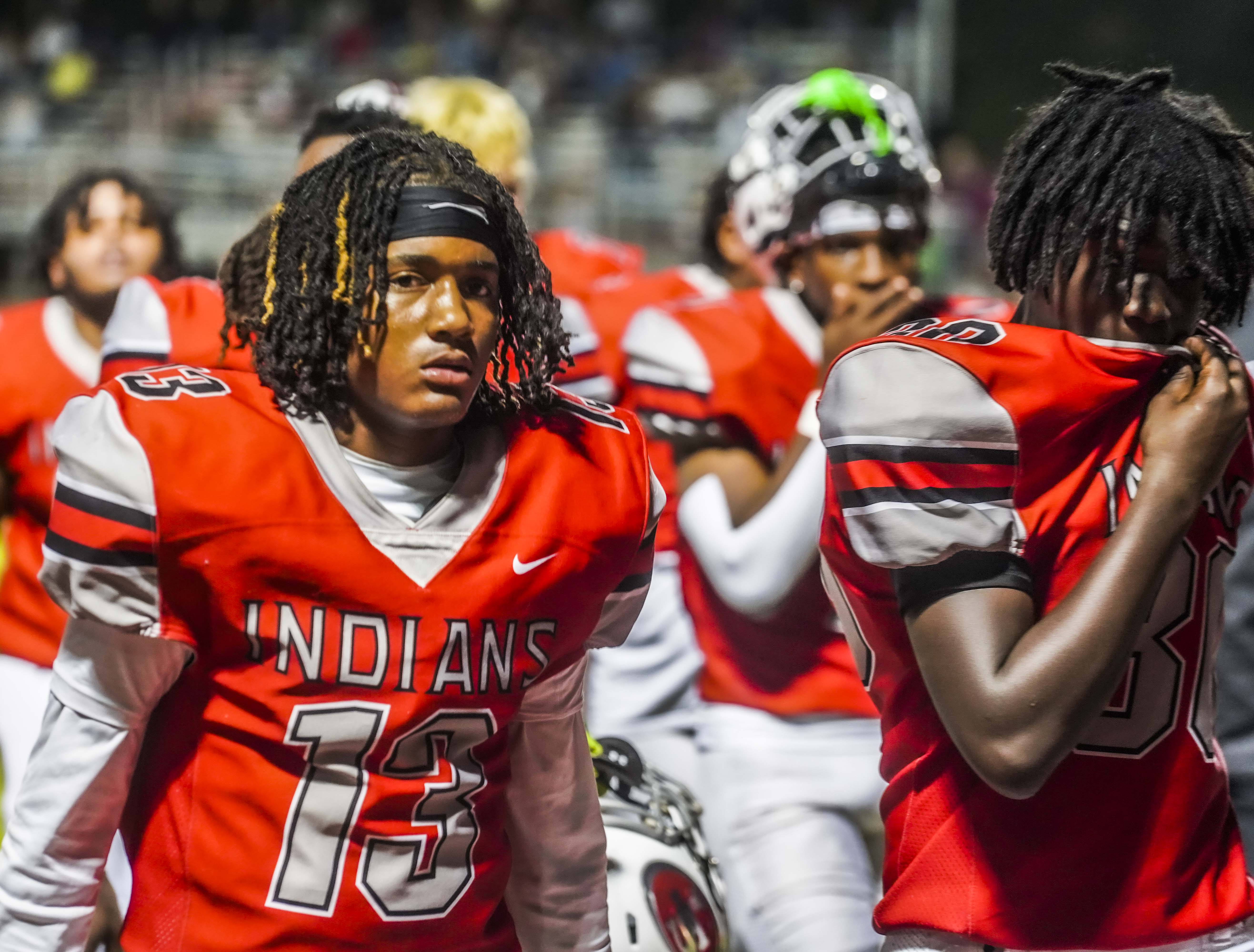 Susquehanna Twp. vs Mechanicsburg High School Football - pennlive.com