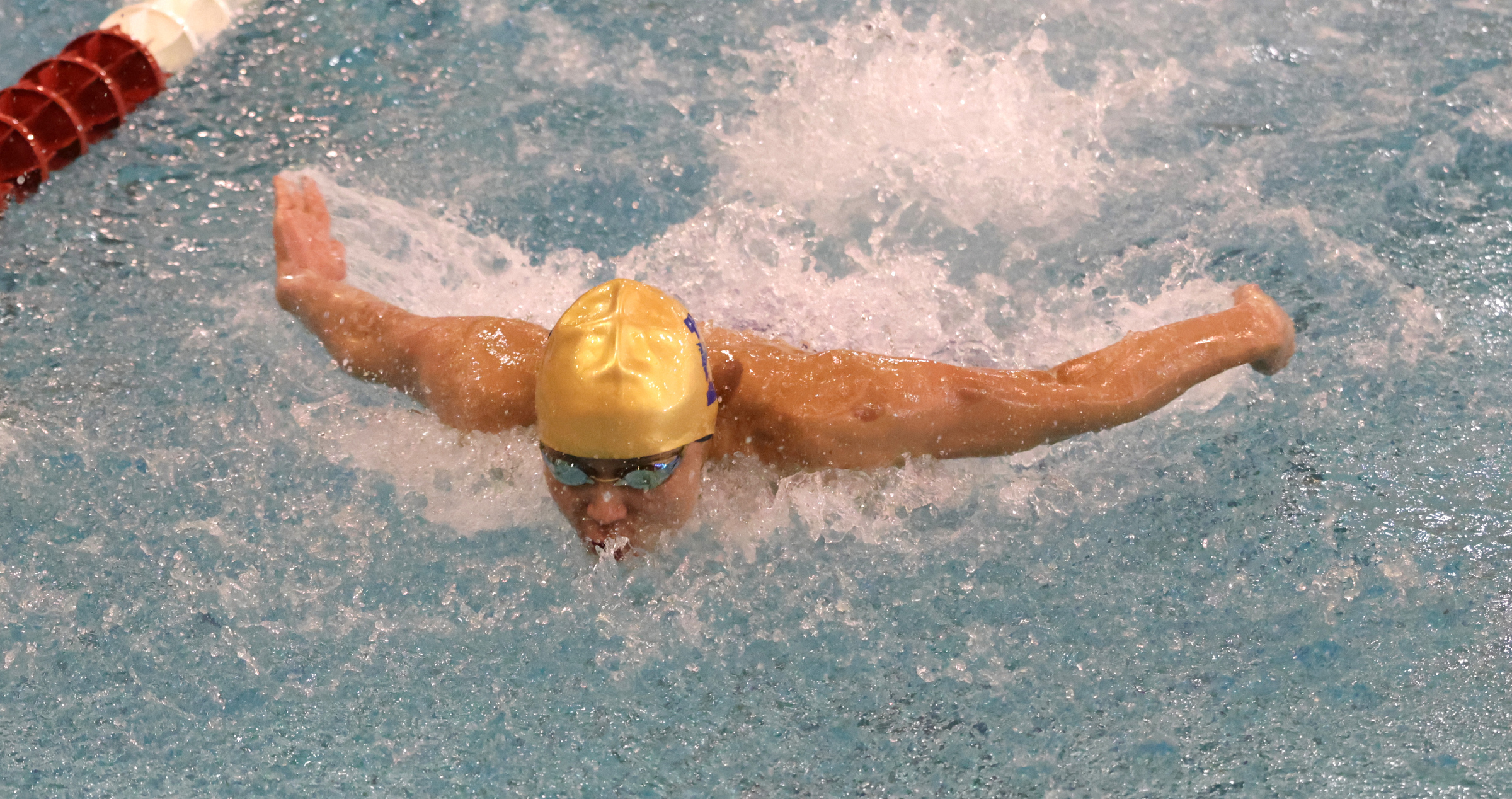 2024 Ohio State High School Division 1 Swimming Championships ...