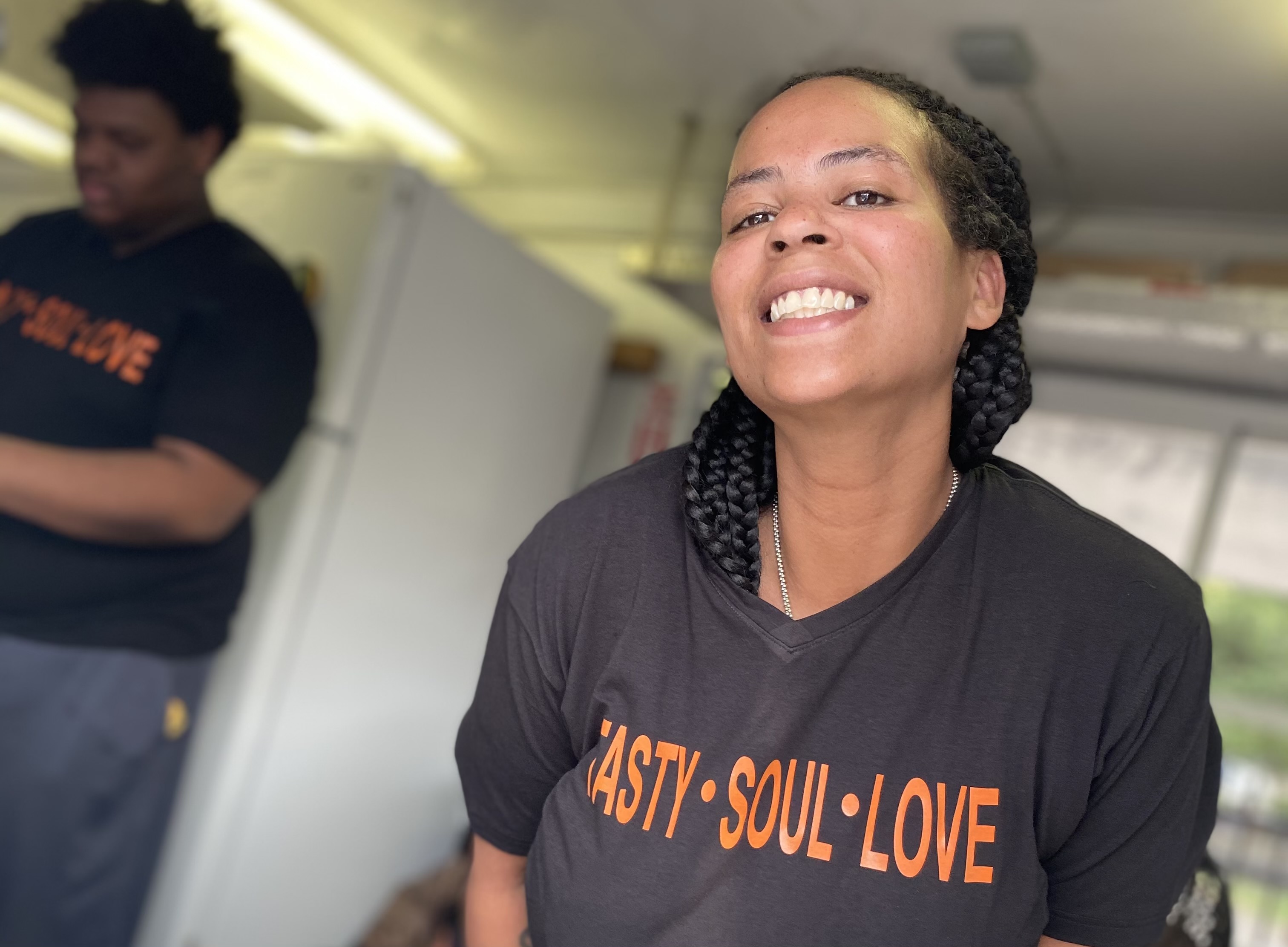 Kuntry Cookin' rolls out new food truck - mlive.com