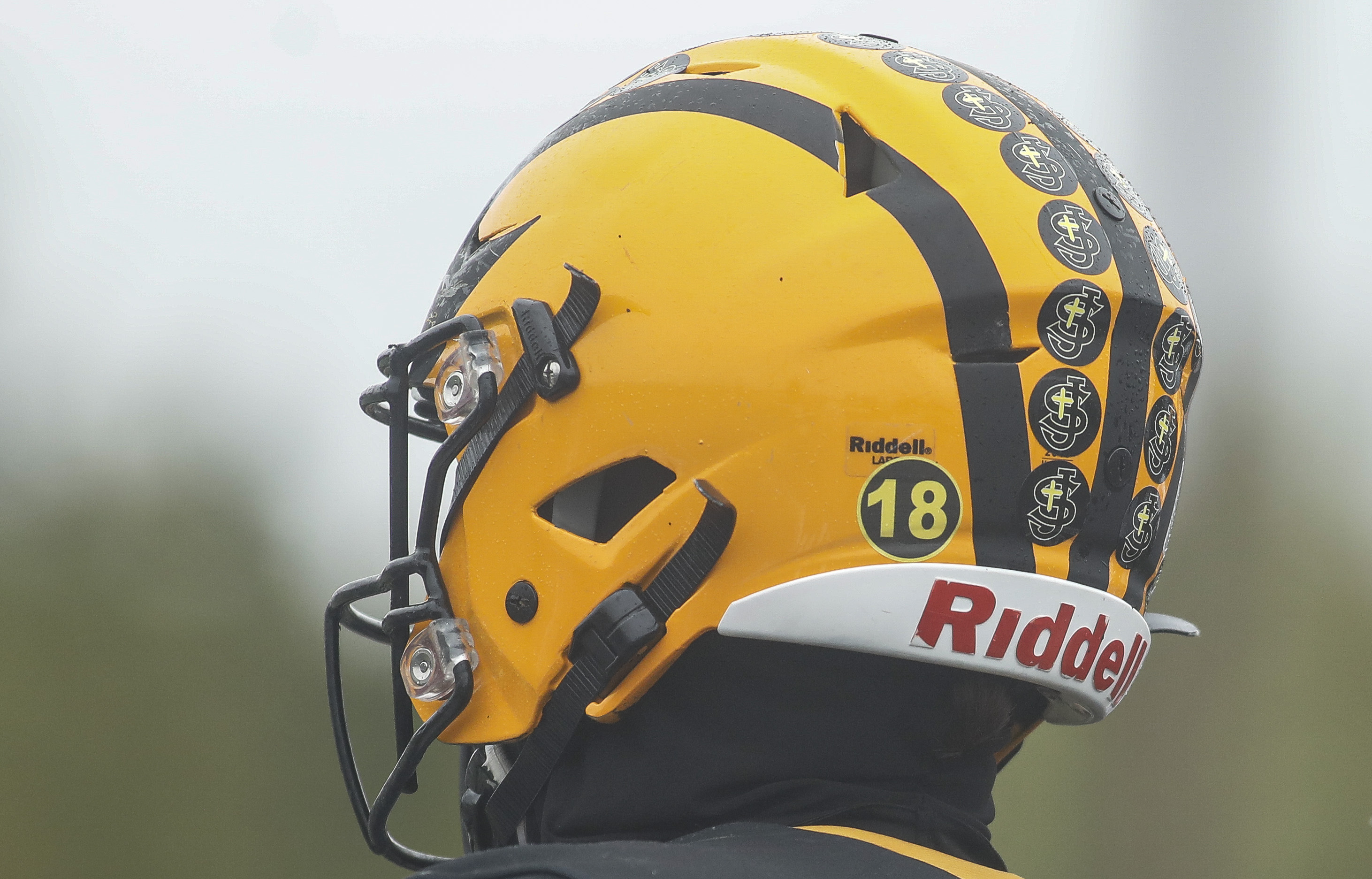 Football: Marlboro vs. St. John Vianney on October 2, 2022 - nj.com
