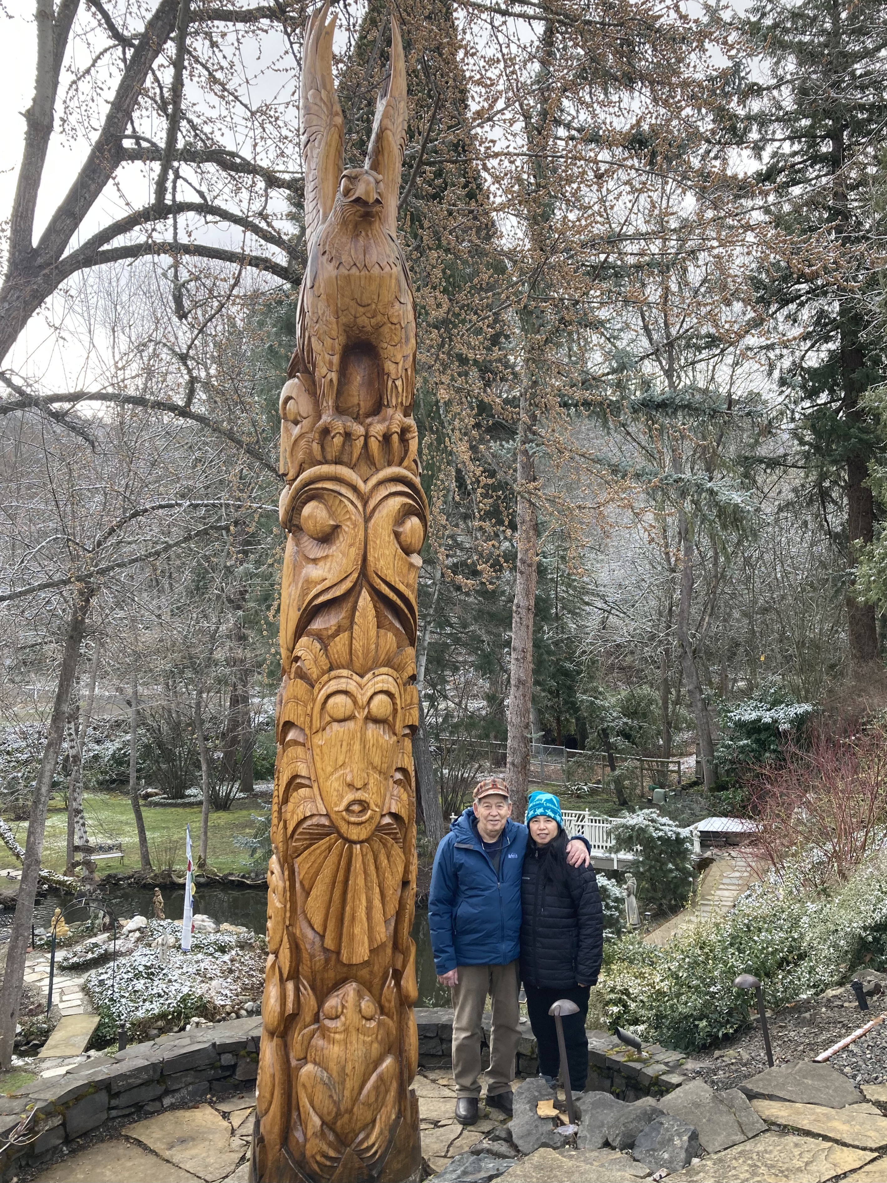 Russell Beebe - oregonlive.com