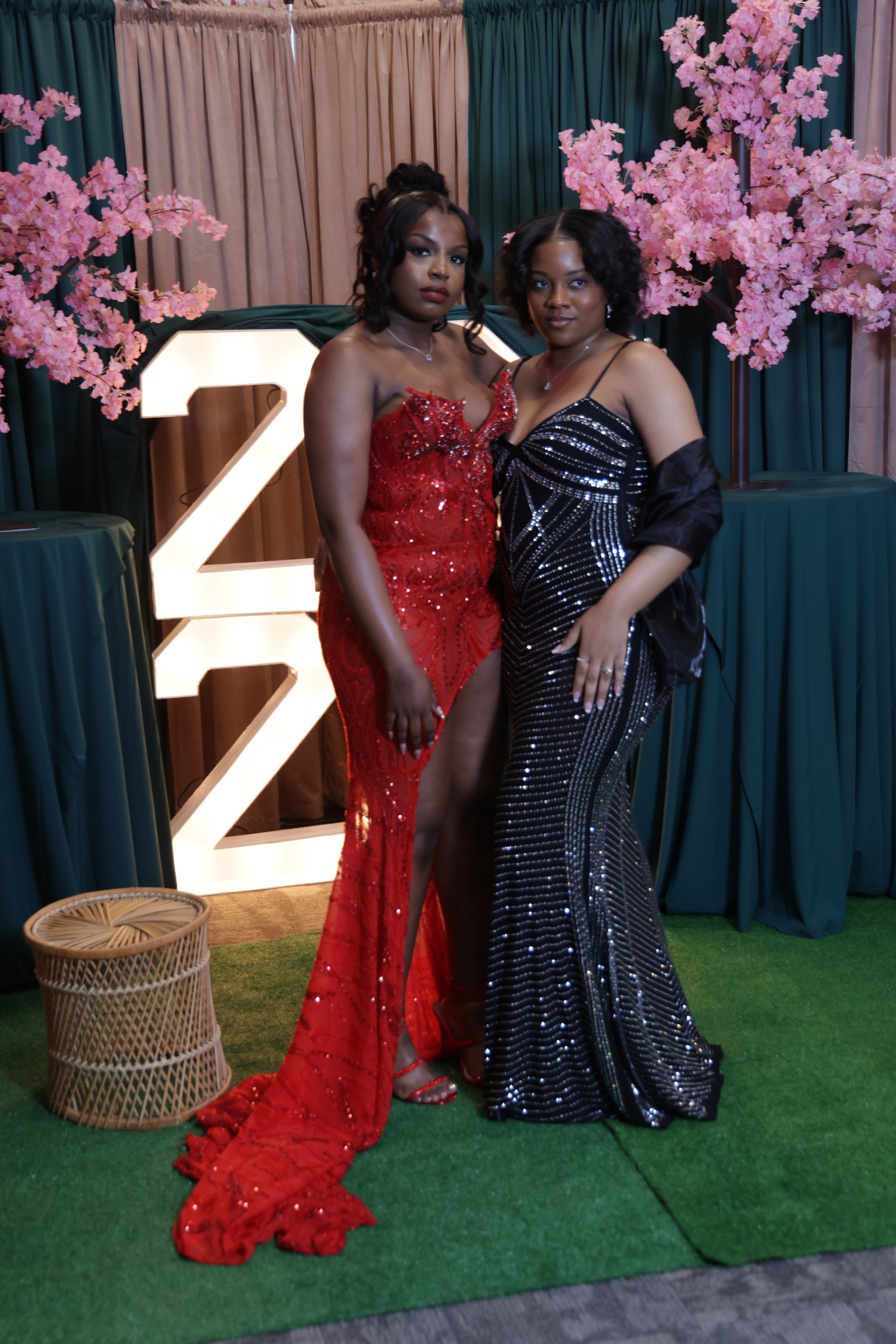 Euclid High School’s 2024 Prom - cleveland.com