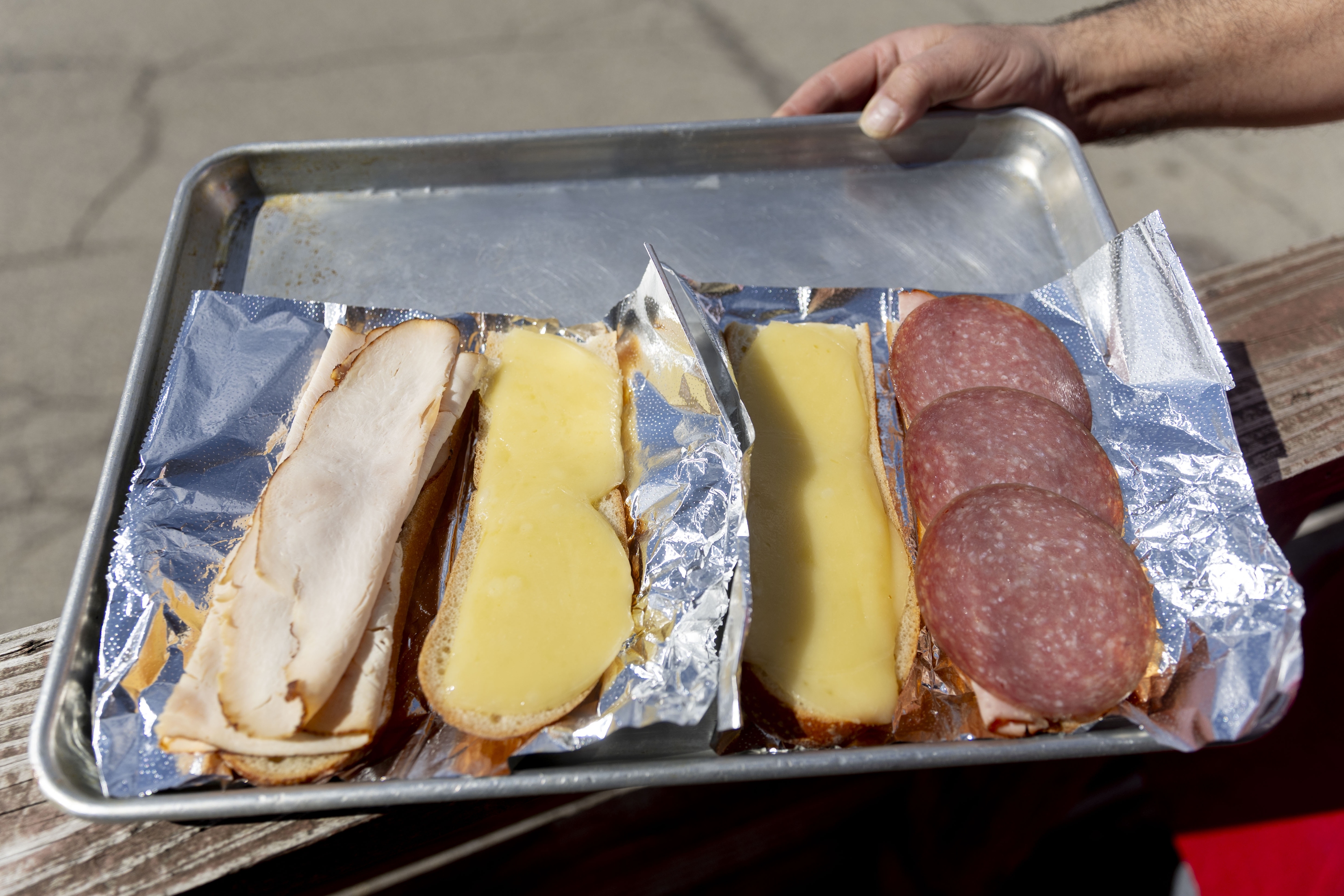 Michigan's Best Local Eats: One-stop shop near Lapeer offers up ...