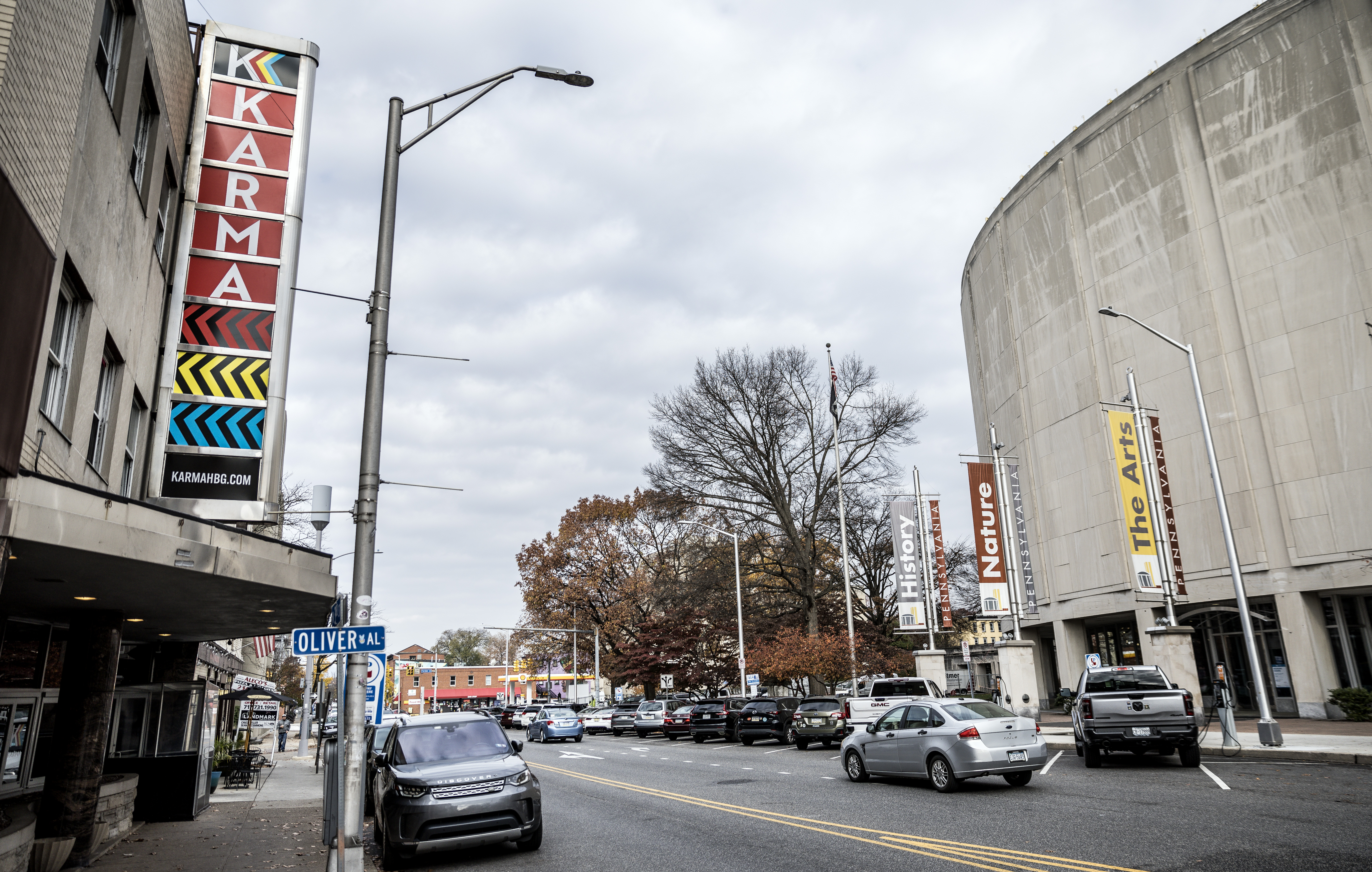 Karma Entertainment Complex LGBTQ+ bar and club - pennlive.com