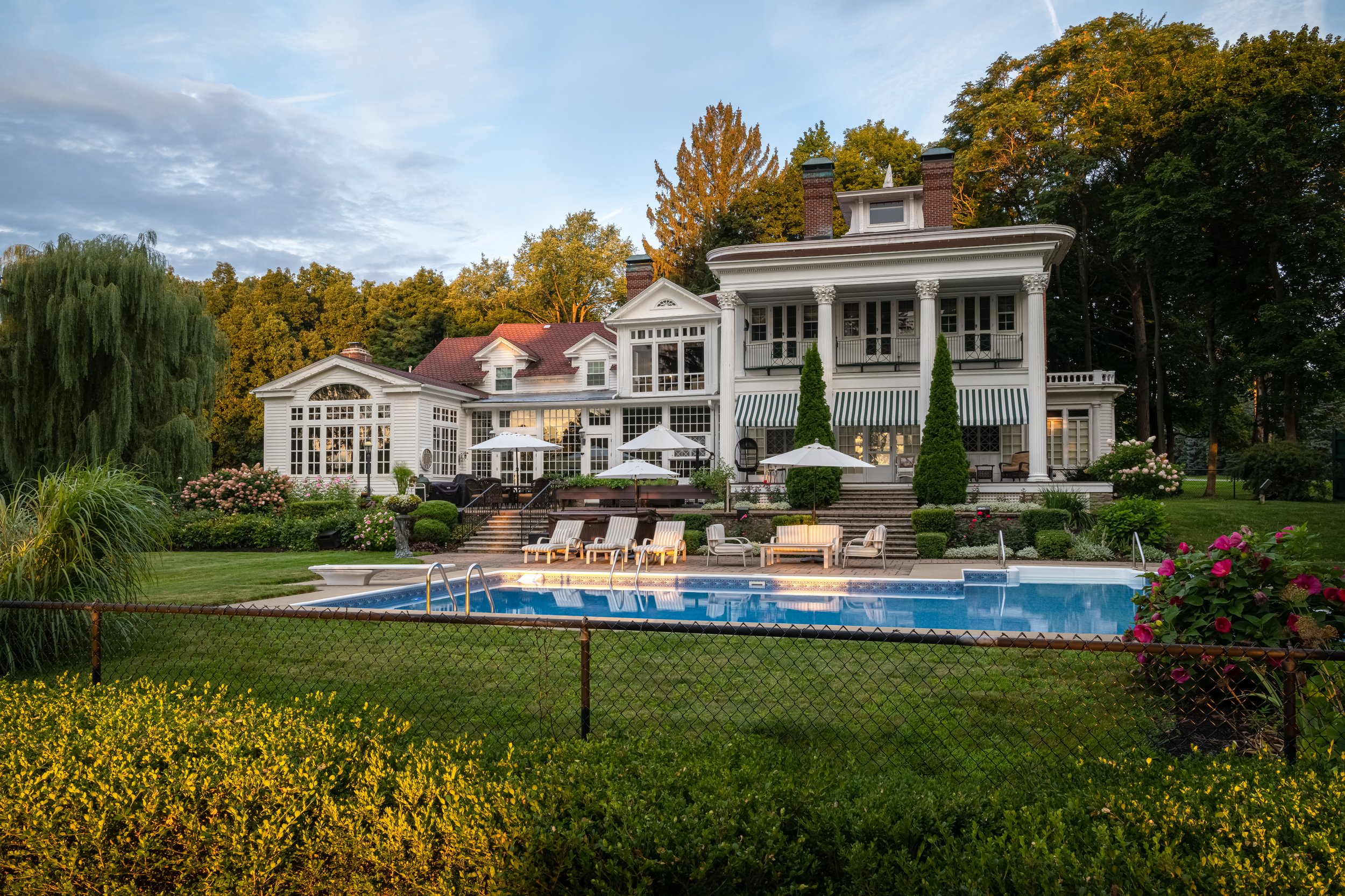 Fairfield Estate - newyorkupstate.com