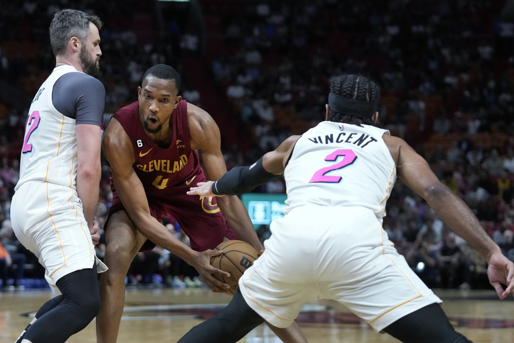 Cleveland Cavaliers vs. Miami Heat, March 8, 2023 - cleveland.com