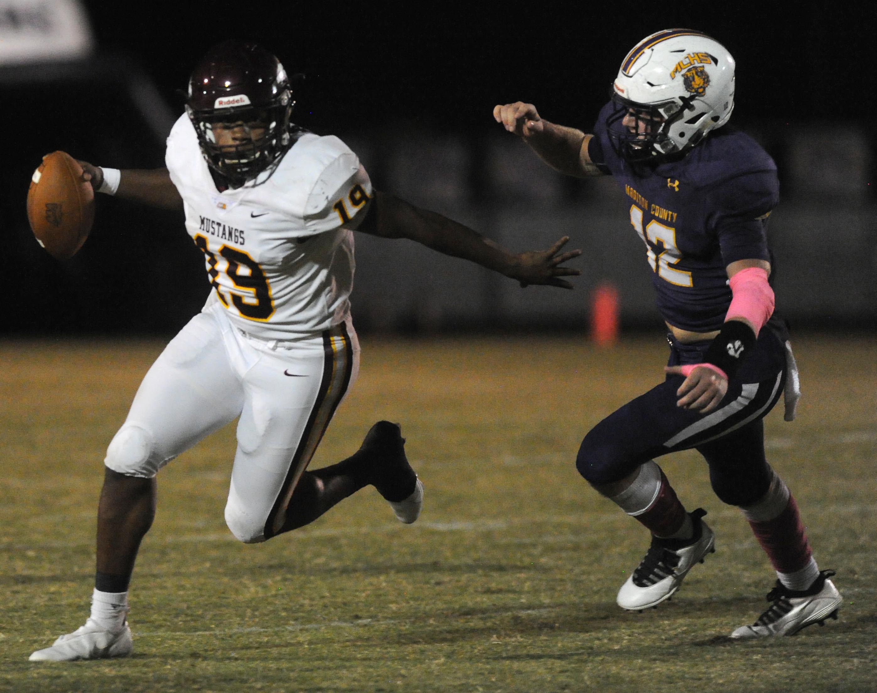 Madison Academy - Madison County Football - al.com