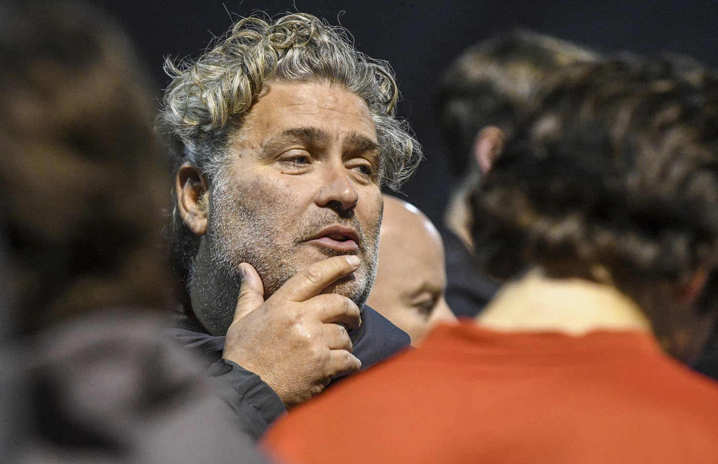 District 11 4A boys soccer finals: Parkland vs. Emmaus ...