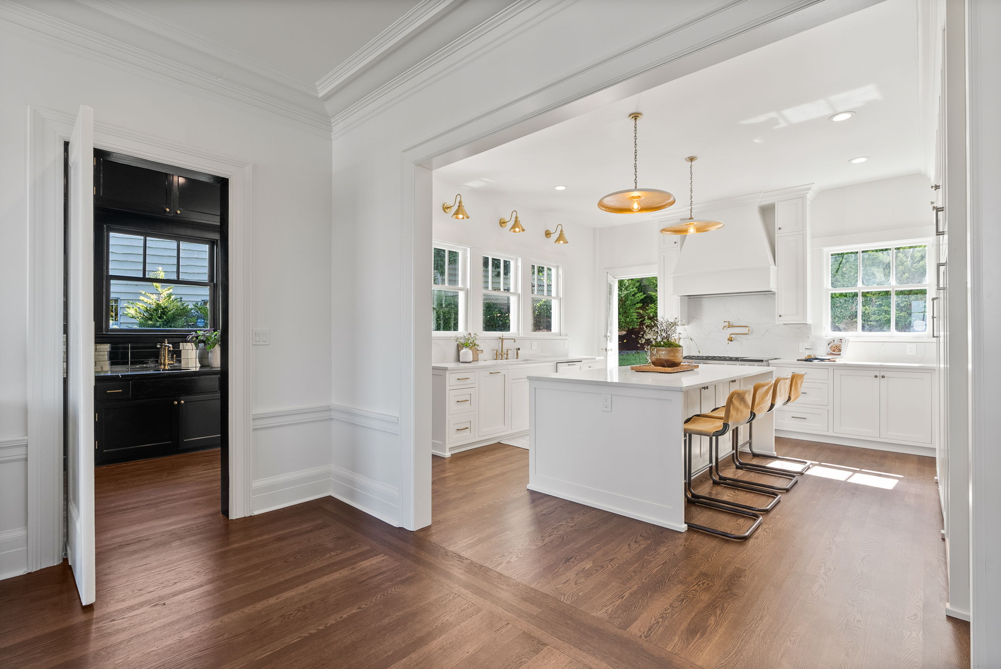 1917 Colonial Revival - oregonlive.com