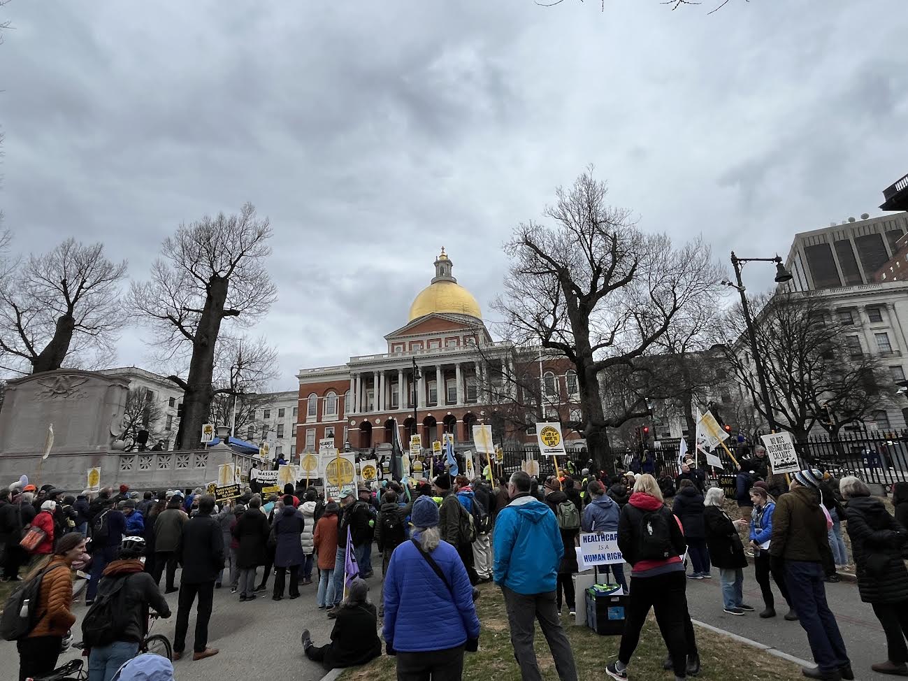 Poor Peoples Campaign - masslive.com