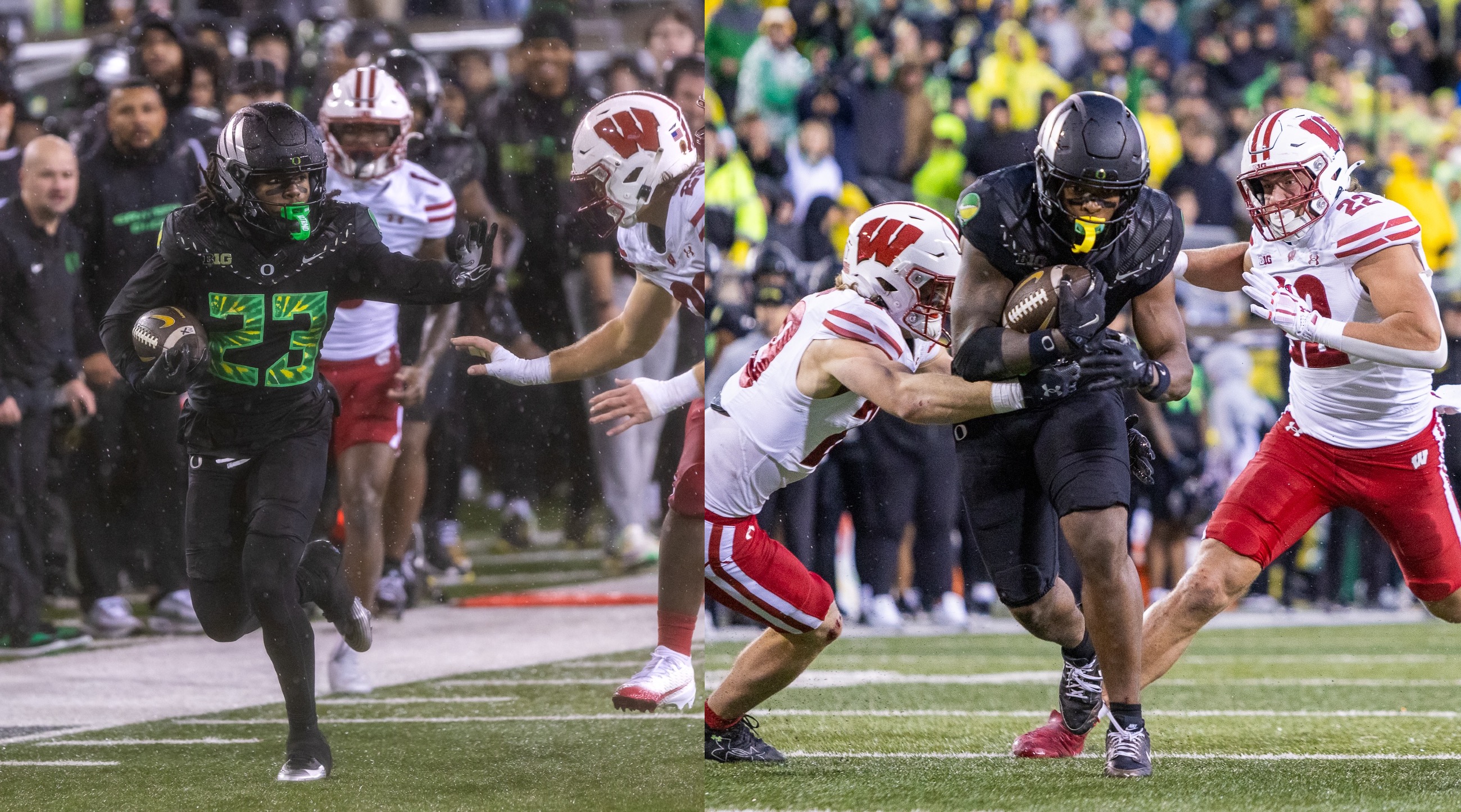 dierre hill jr - oregonlive.com