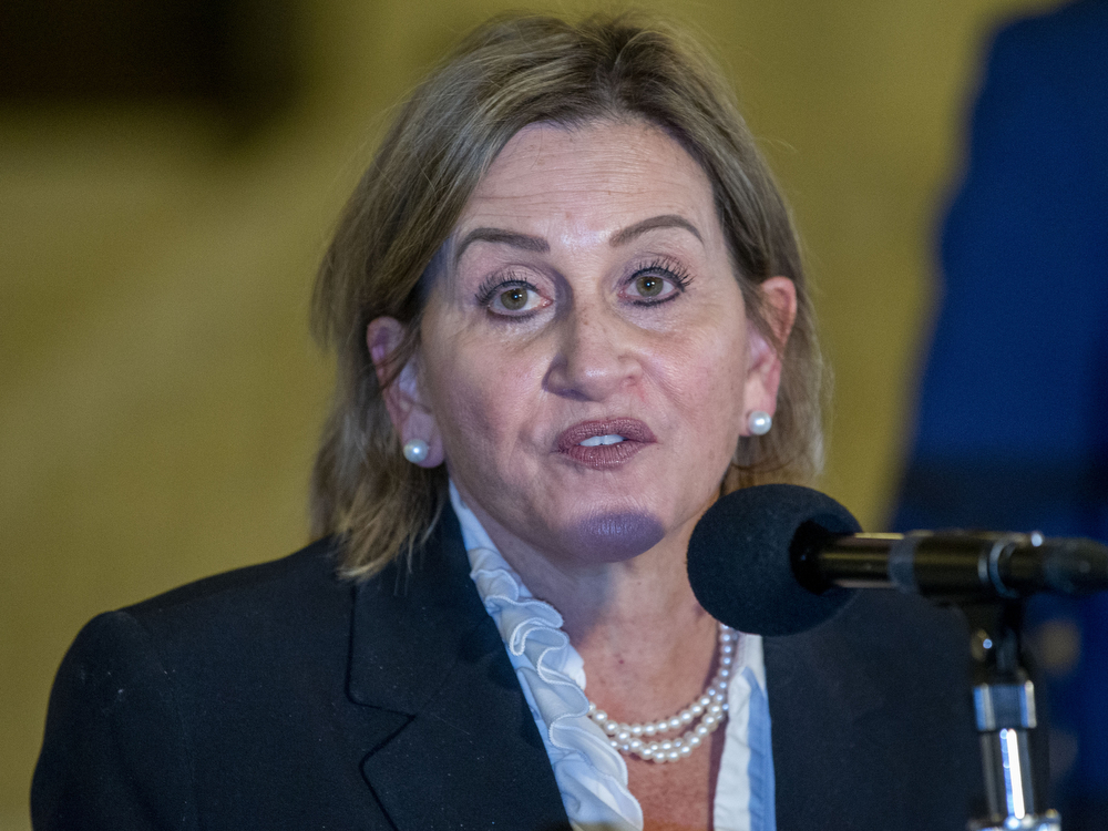 Pennsylvania Senate announces new officers - pennlive.com