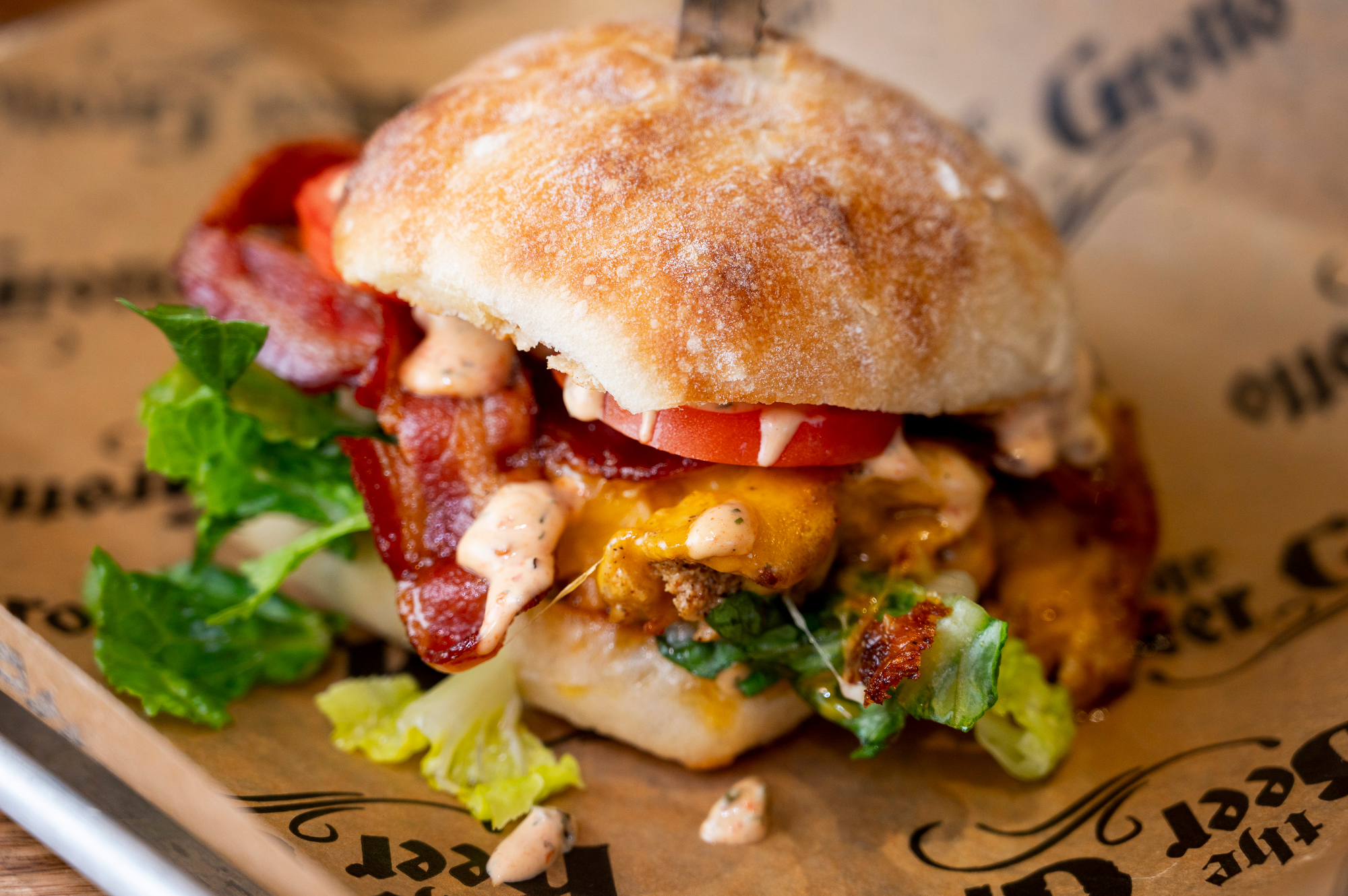 Local Eats: The Beer Grotto in Dexter - mlive.com