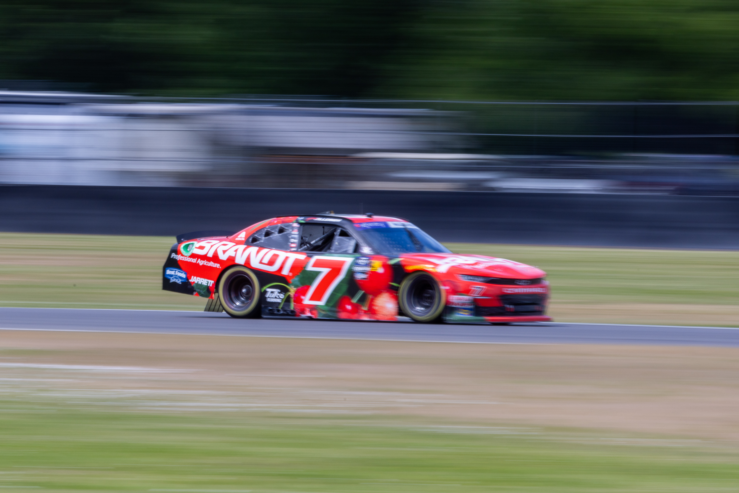 NASCAR Pacific Office Automation 147: June 1, 2024 - oregonlive.com