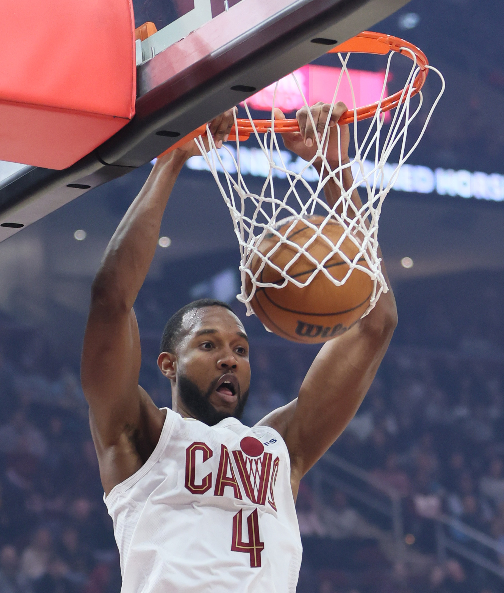 Cleveland Cavaliers vs. Sacramento Kings, April 6, 2025 - cleveland.com