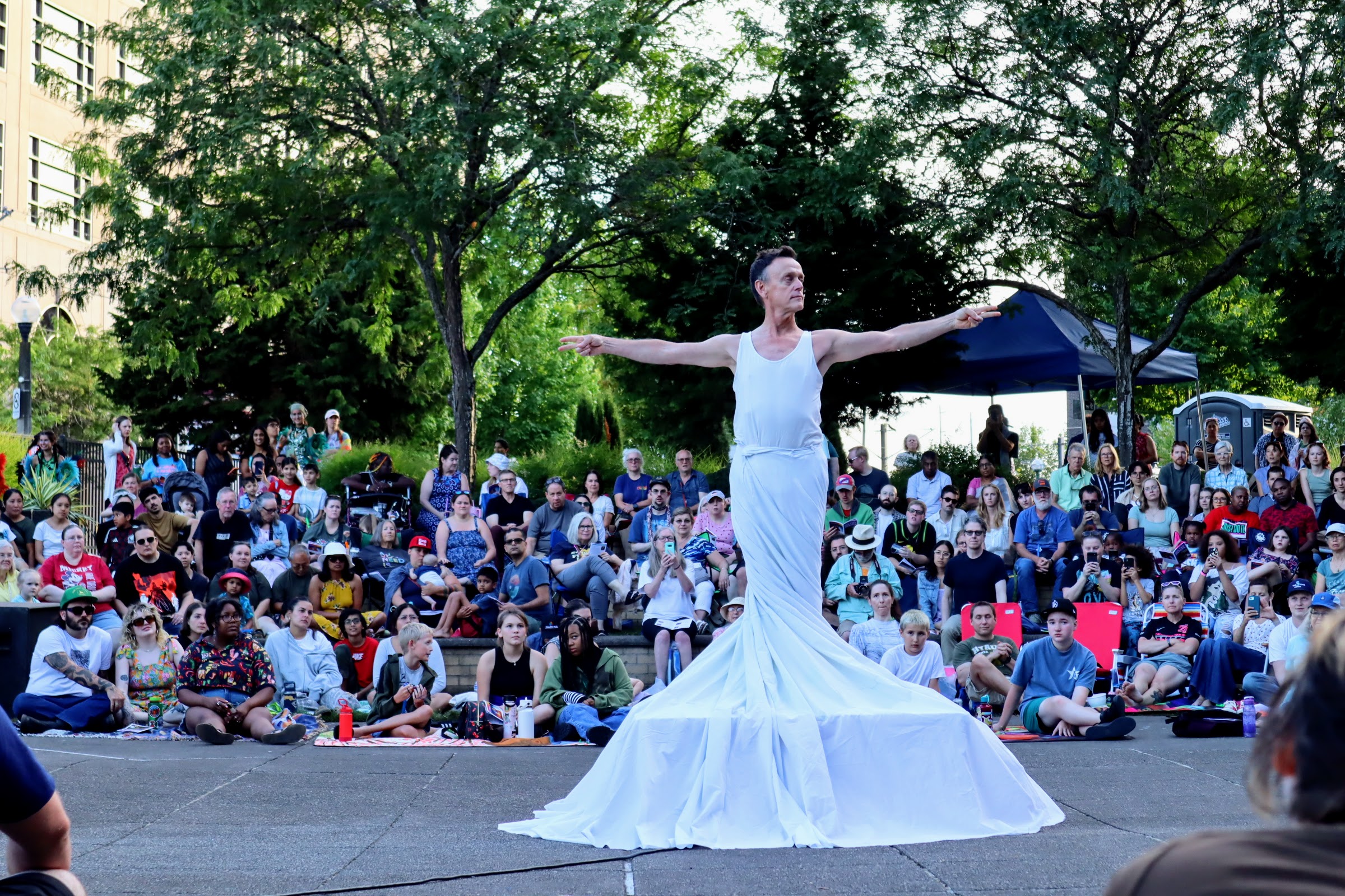 Ten Tiny Dances 2025 - oregonlive.com