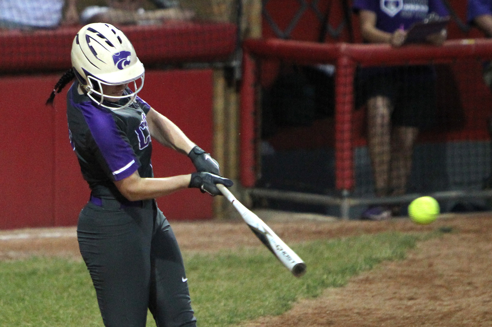 Wooster Triway vs LaGrange Keystone Div II Softball Finals - cleveland.com