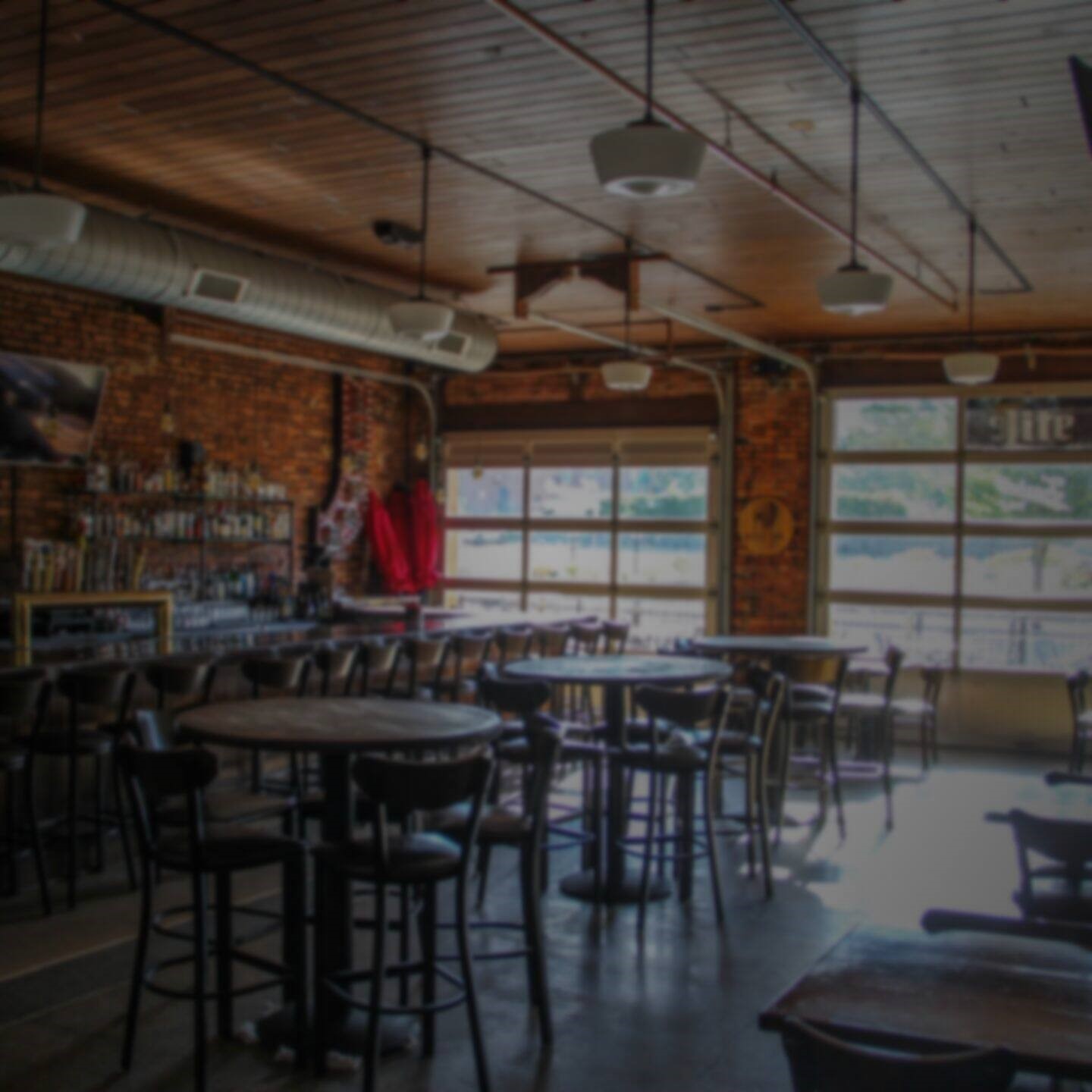 Local Eats: Topshelf Pizza & Pub in Muskegon - mlive.com