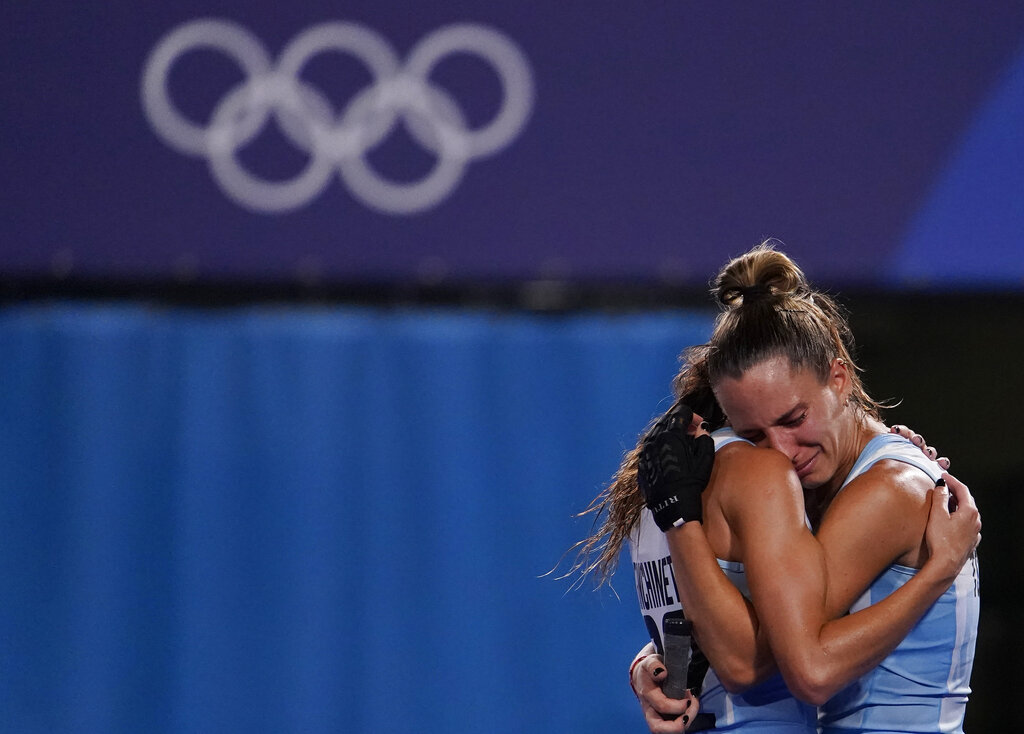 Best photos from the 2020 Tokyo Olympics on Aug. 6. 2021 - nj.com