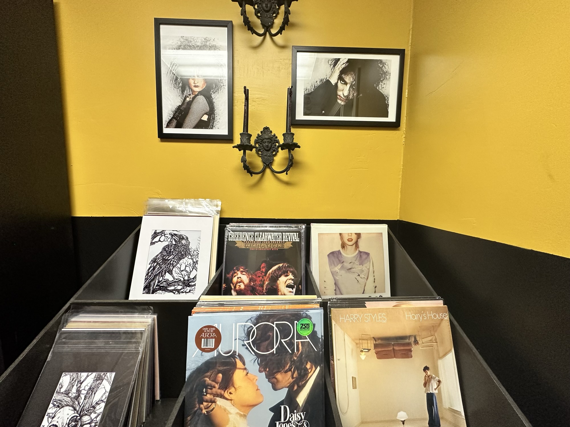 Black Cat Books & Oddities - cleveland.com
