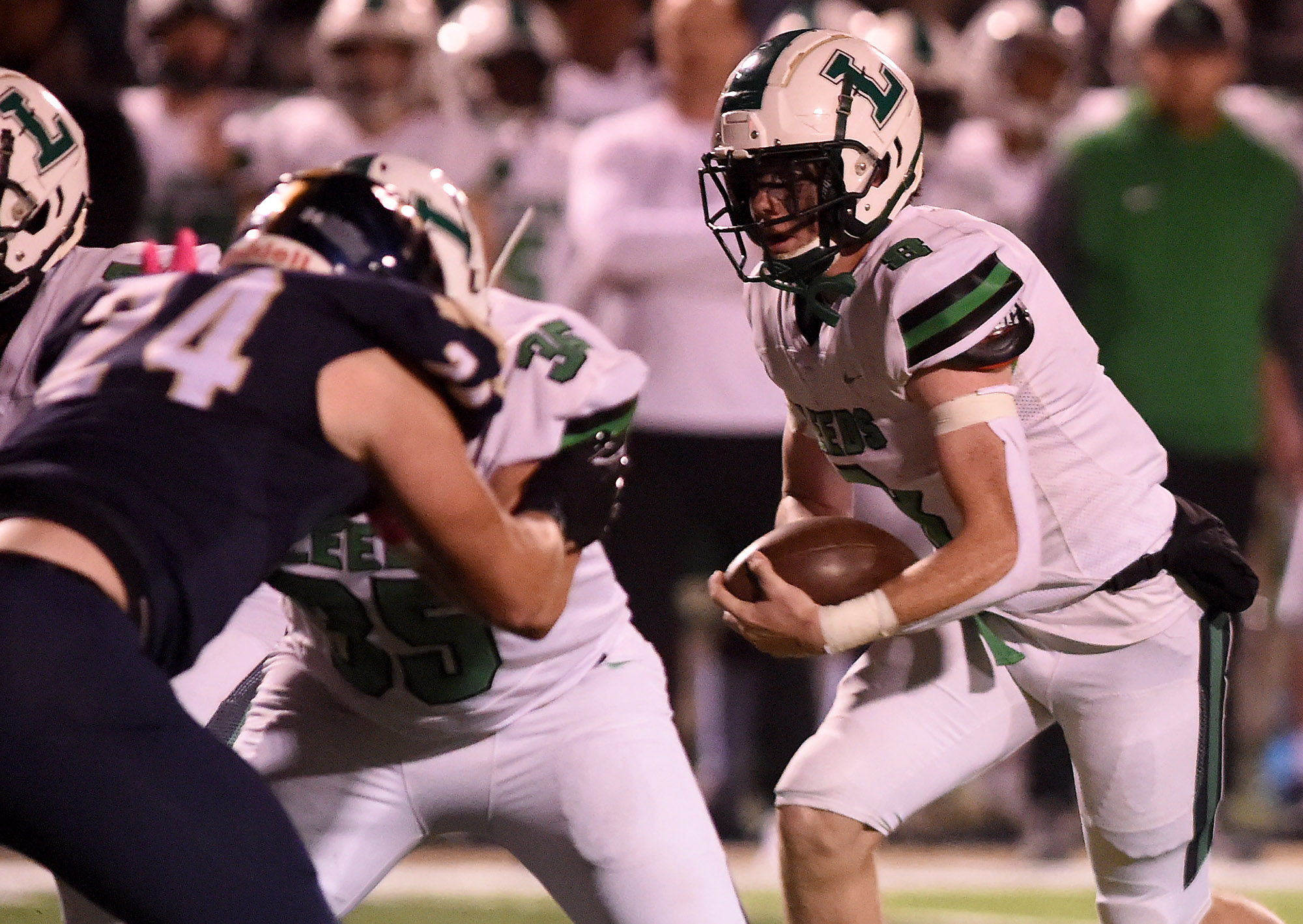 Leeds vs. Moody football - al.com