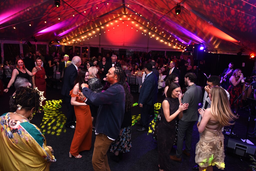 Snug Harbor's Neptune Ball: "An Evening in Suzhou" - silive.com