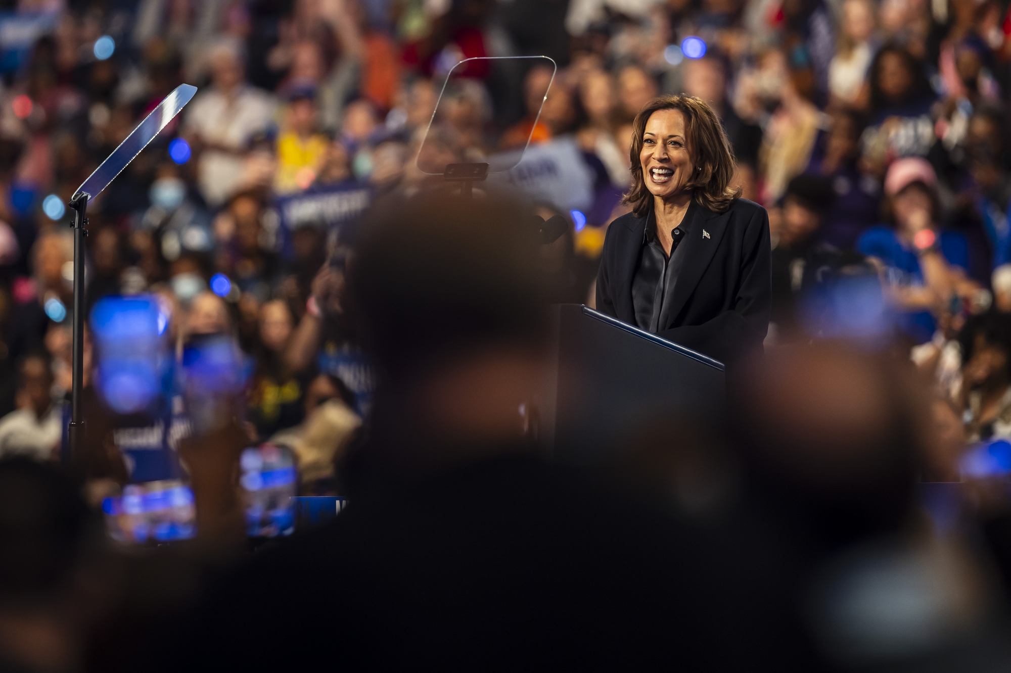 See 125 photos capturing the pain and perseverance of 2024 in Flint ...