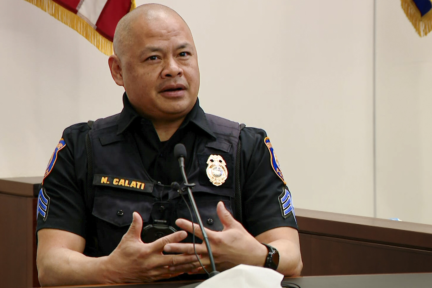 Christopher Schurr Trial Day 3 - mlive.com