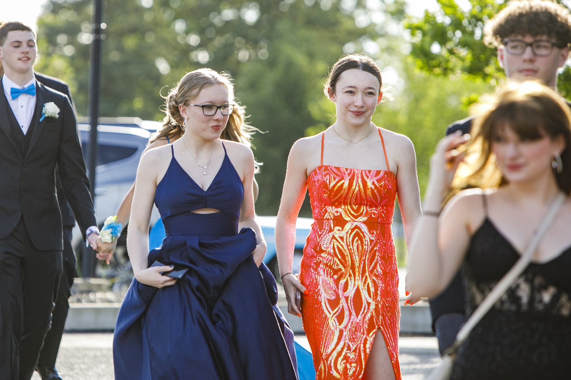 The 2024 Spring Grove High School Prom - pennlive.com