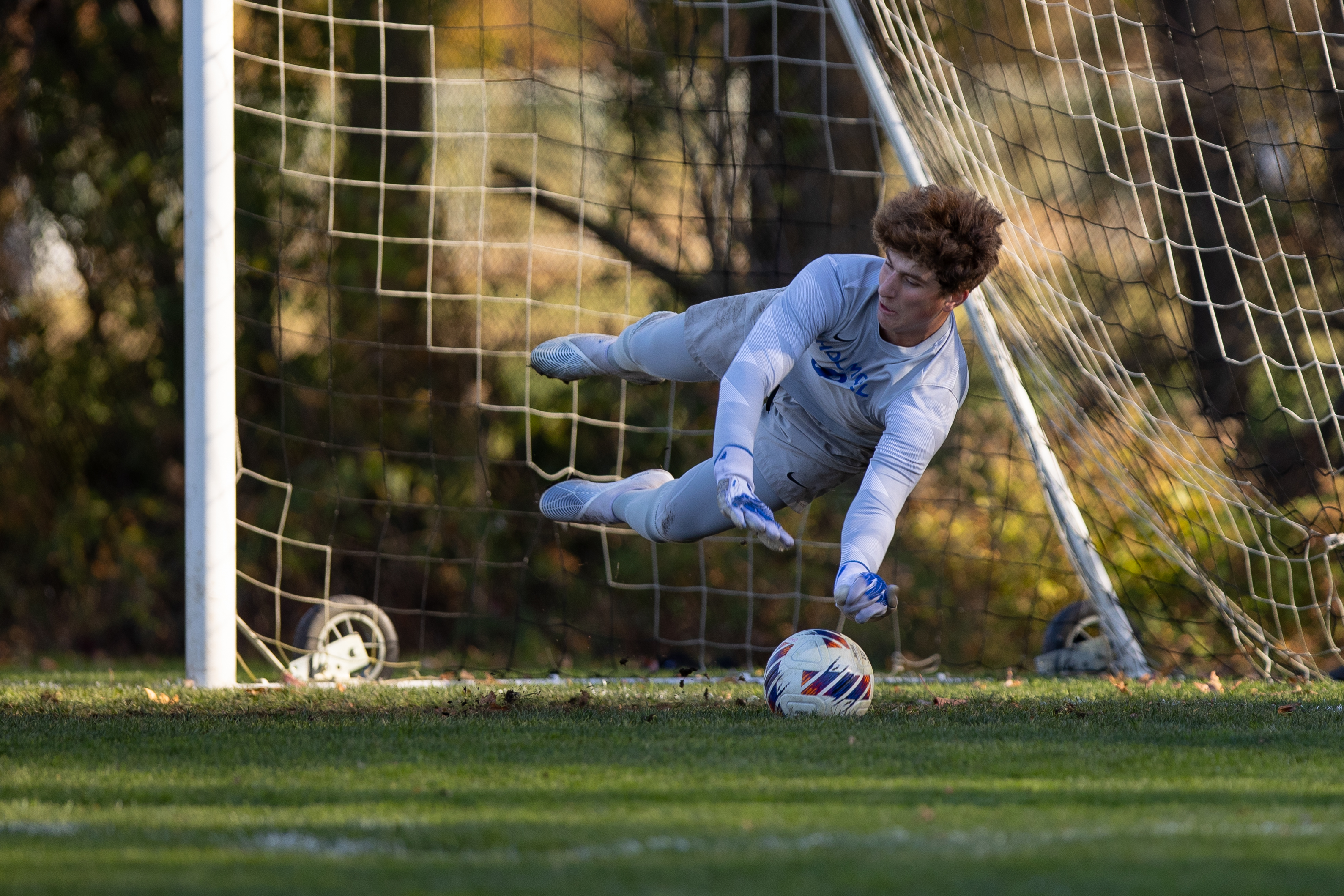 Boys Soccer: NJSIAA Group 2 State Semifinal Holmdel at Delran, on Weds ...