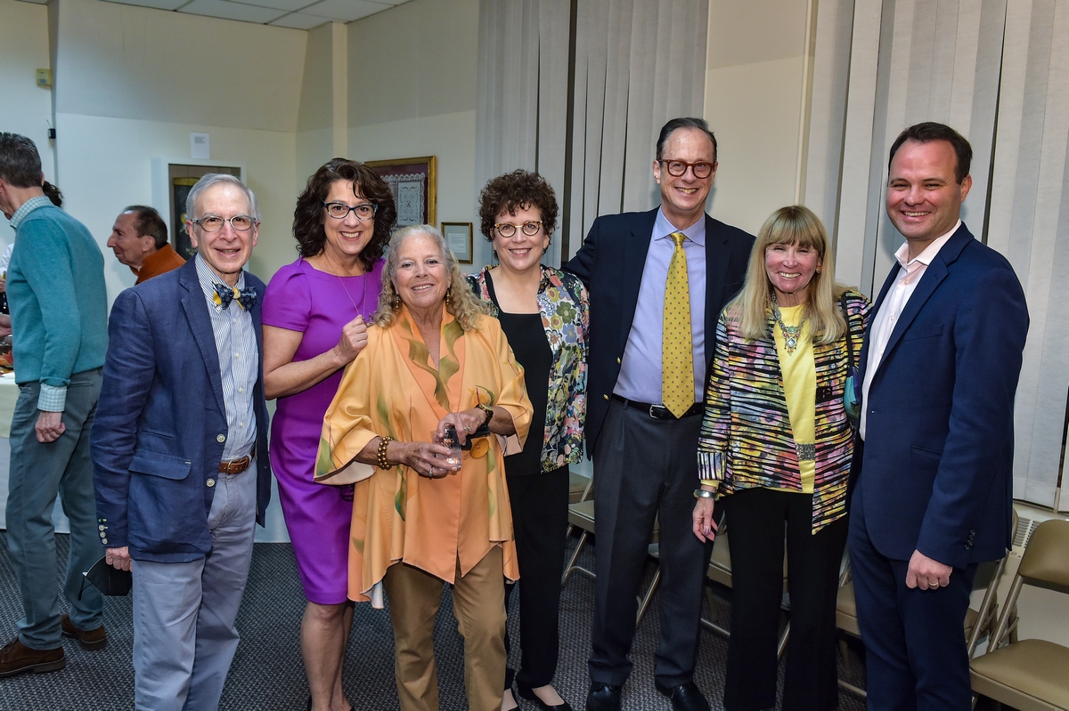 Springfield Sinai Temple celebrates 90 years - masslive.com