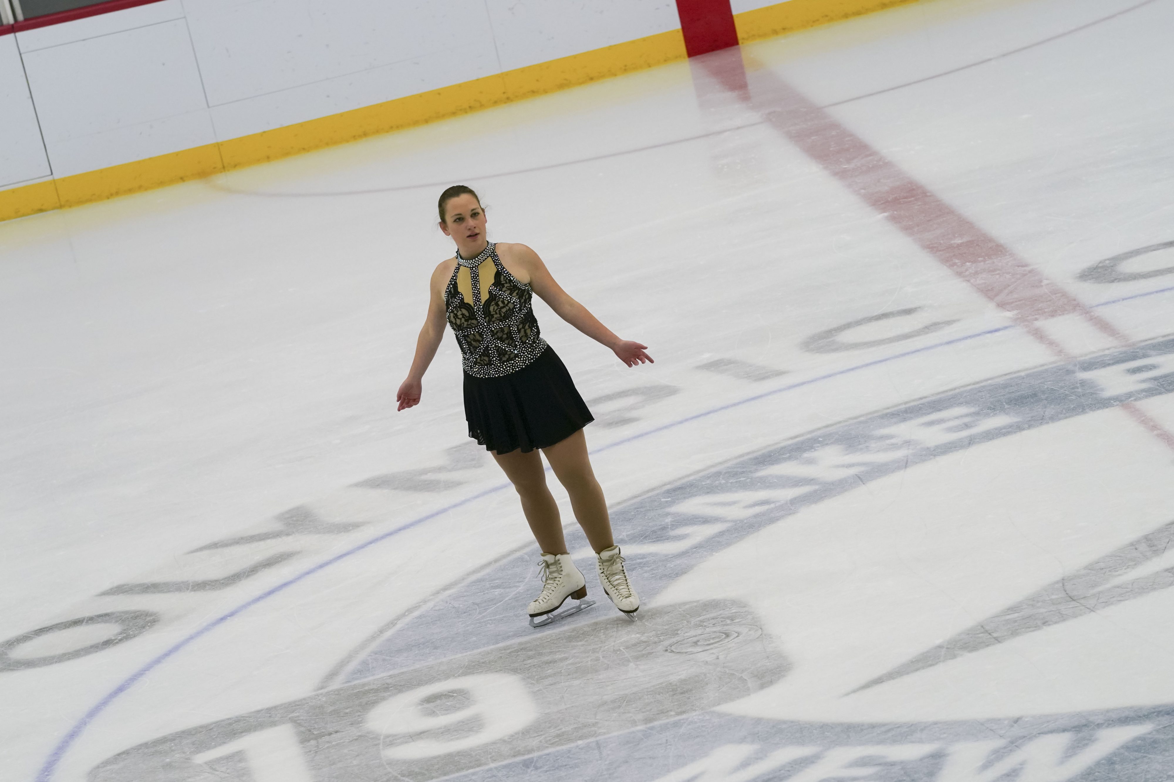 Empire State Winter Games: Figure skating, boys hockey - syracuse.com