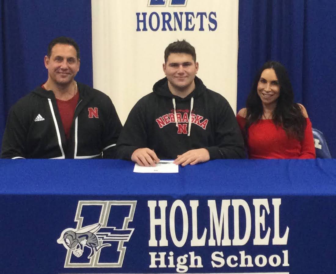 National Signing Day 3 - nj.com